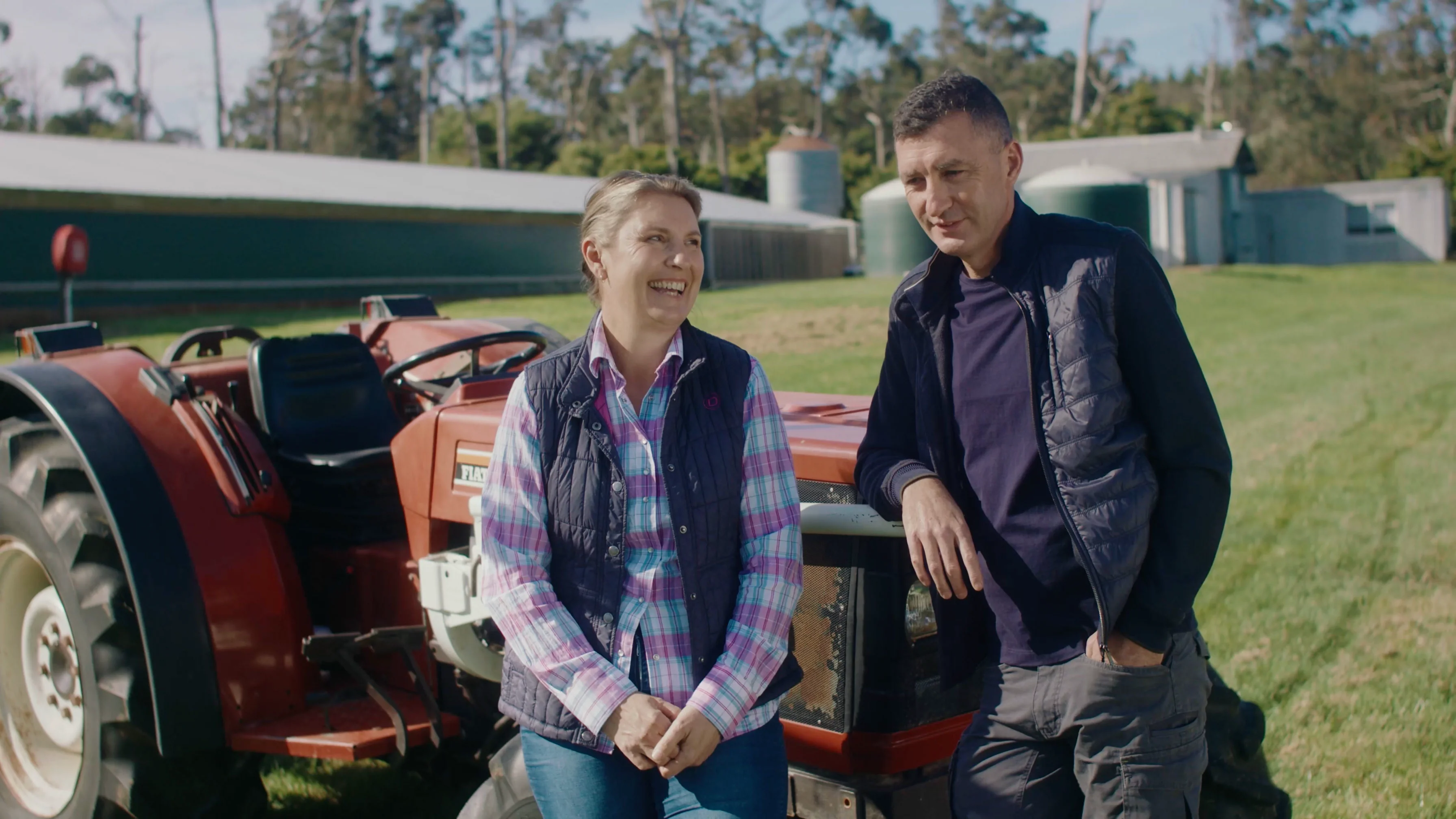 FYFE FAMILY EGGS on Vimeo