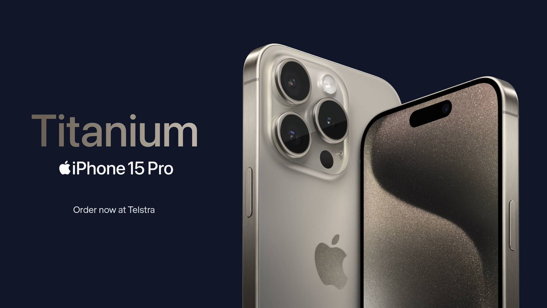 MEGAN SMART - TELSTRA IPHONE on Vimeo