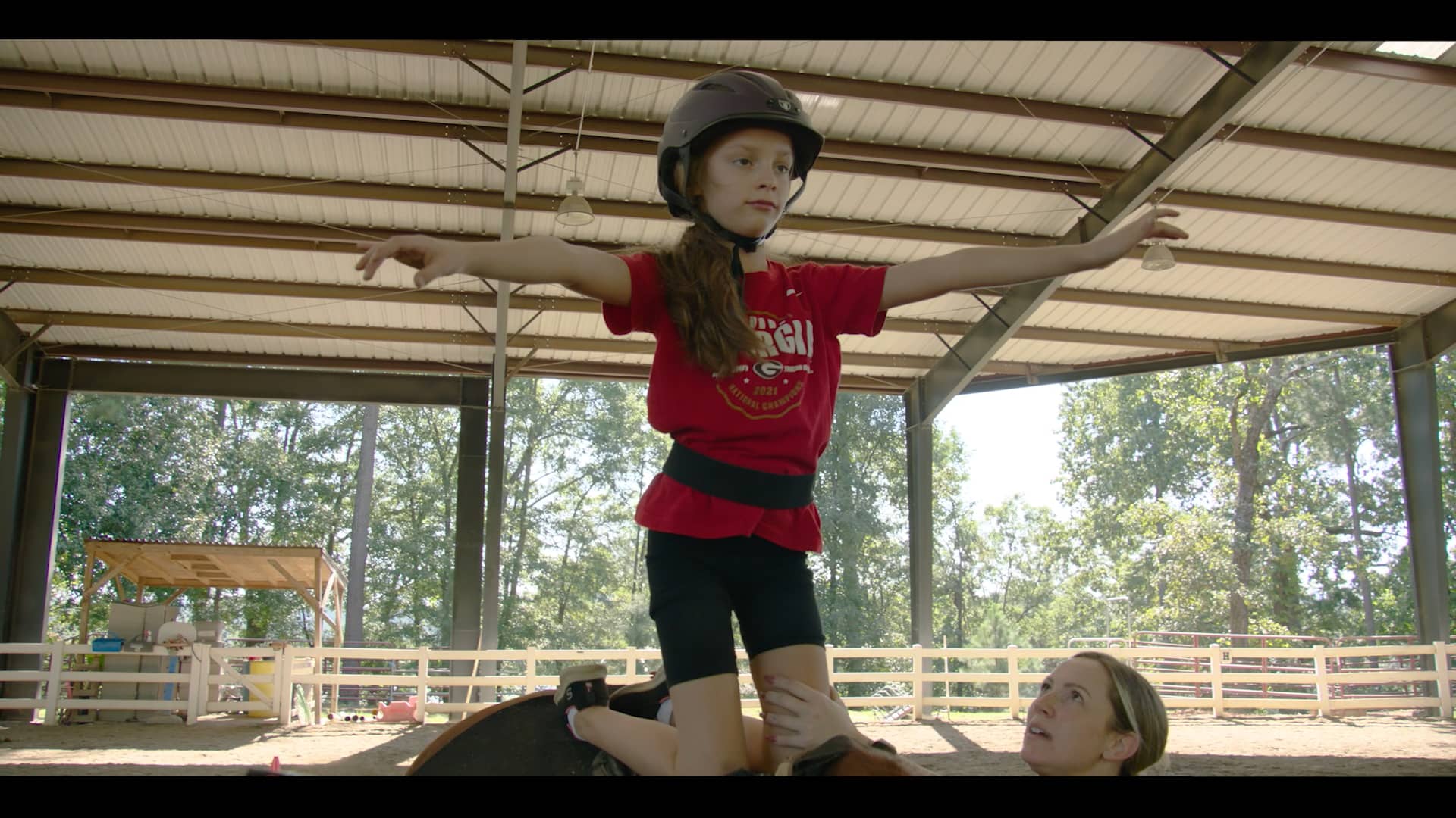 Chastain Horse Park 2023 The Magic Makers on Vimeo