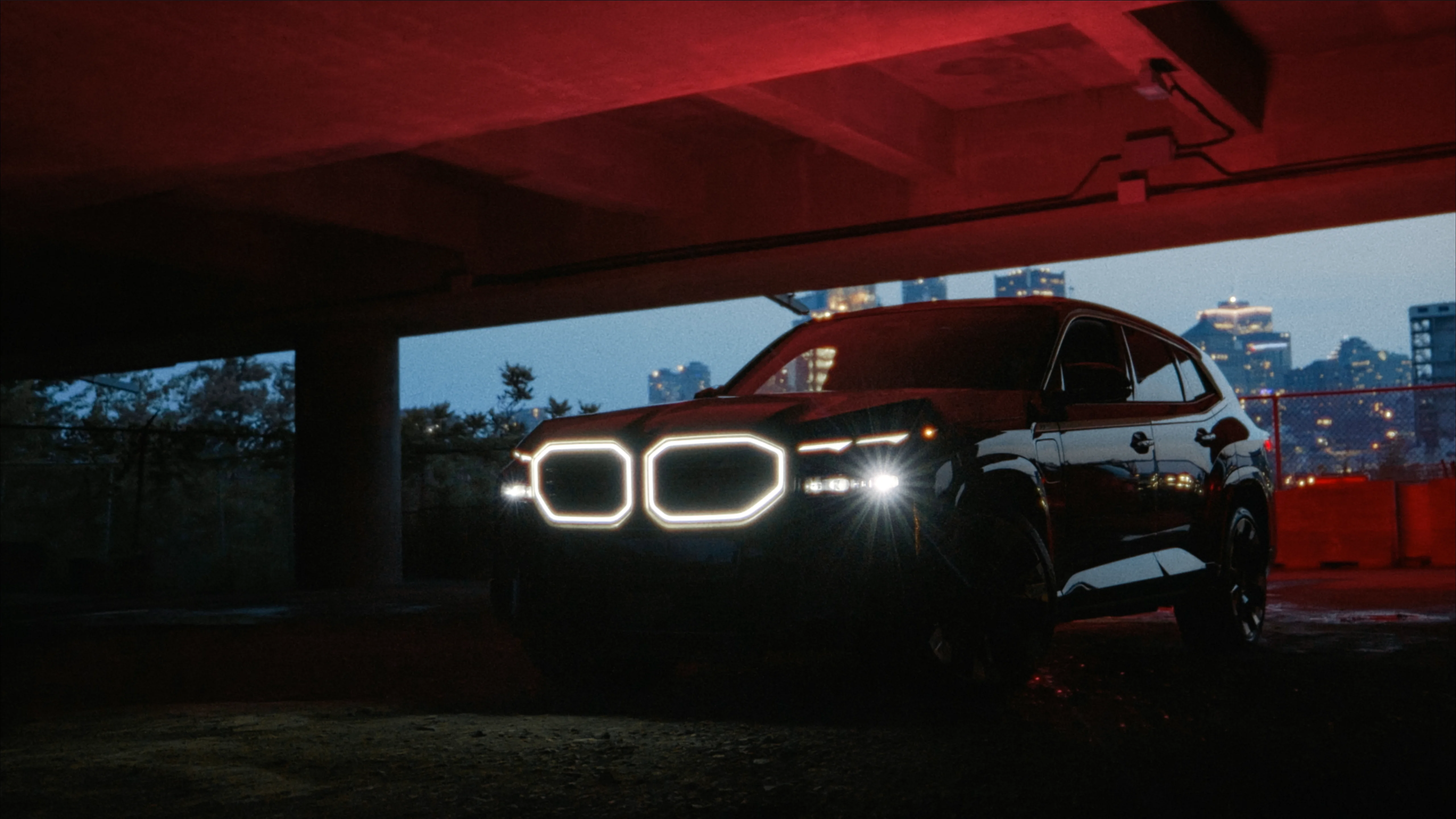 BMW - Change the game (DC) on Vimeo