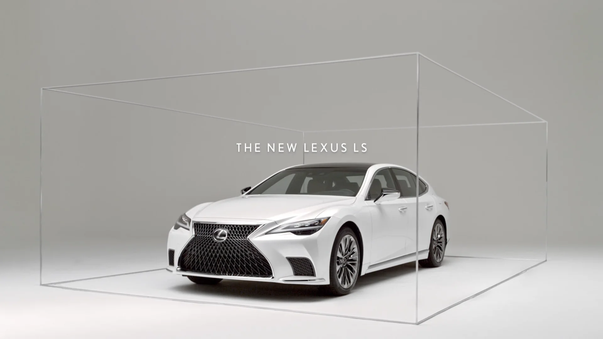 Team One - Lexus - Aura Photography, "End", Grant Cutler - 411 Music ...