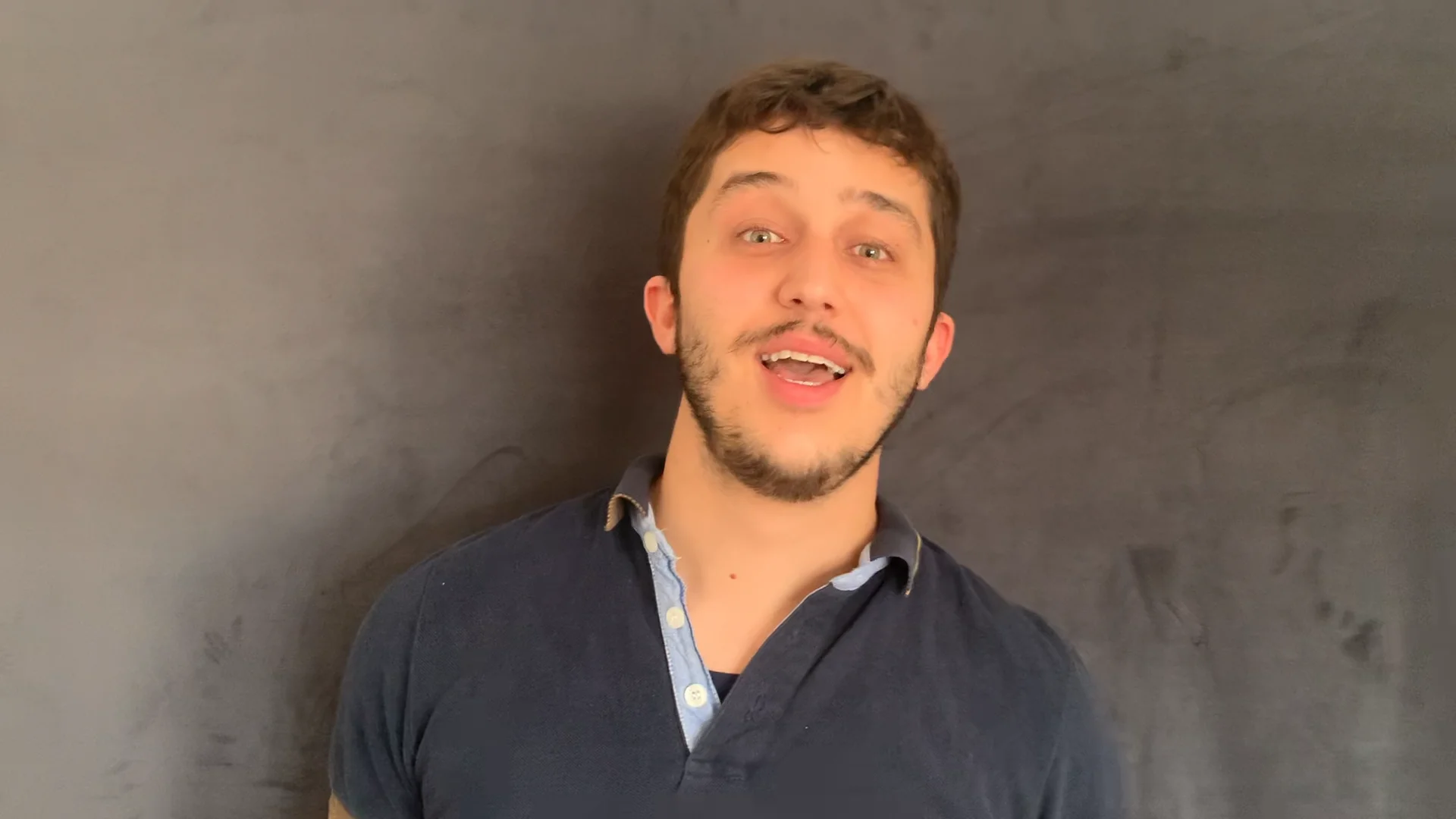 Stream - LOUIS HENBEST - Slate on Vimeo