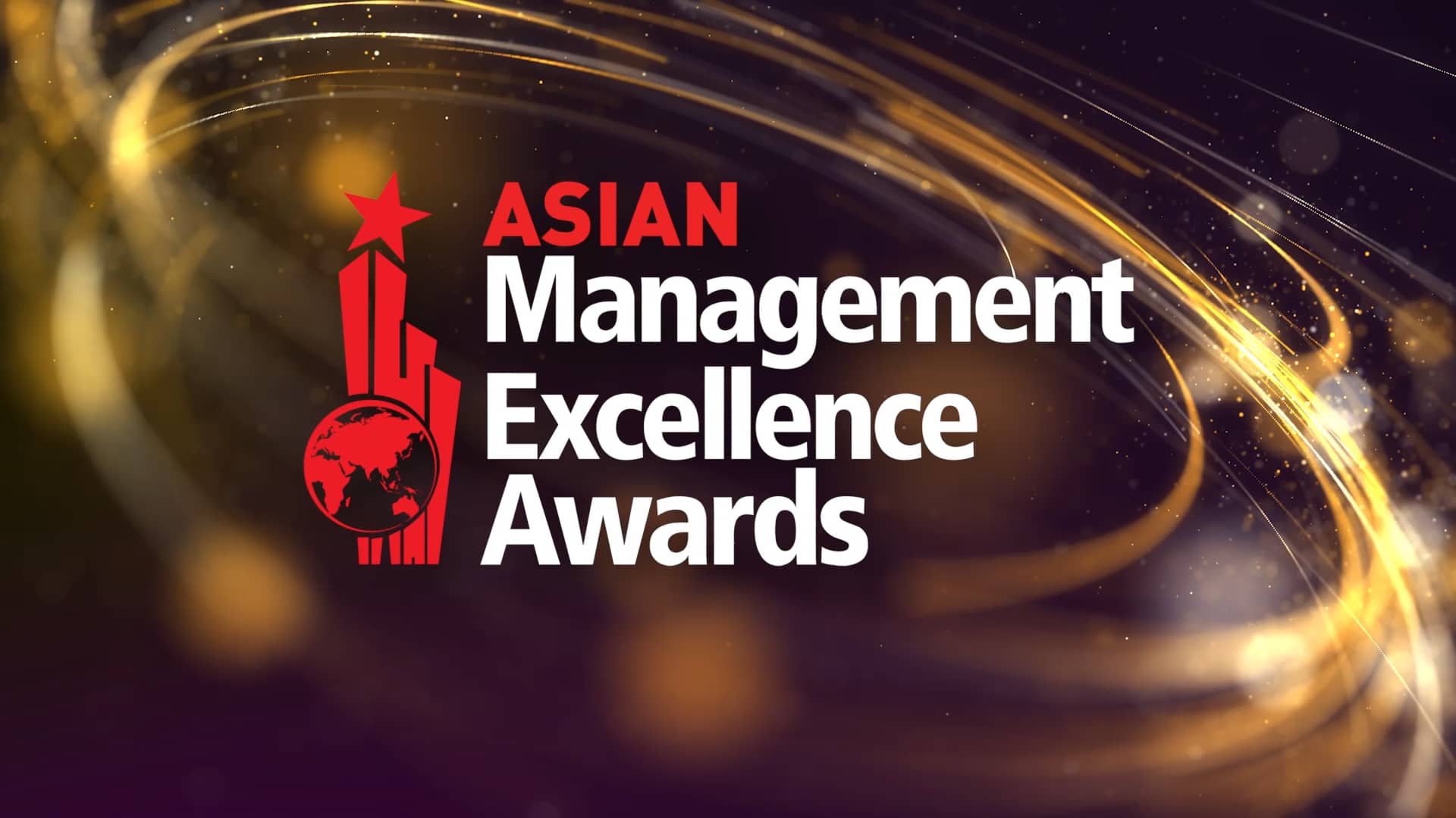 Asian Management Excellence Awards on Vimeo