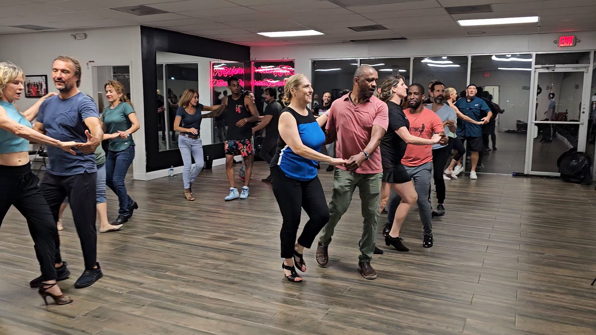 Dance Classes Near Me - Rhythms Dance Studio