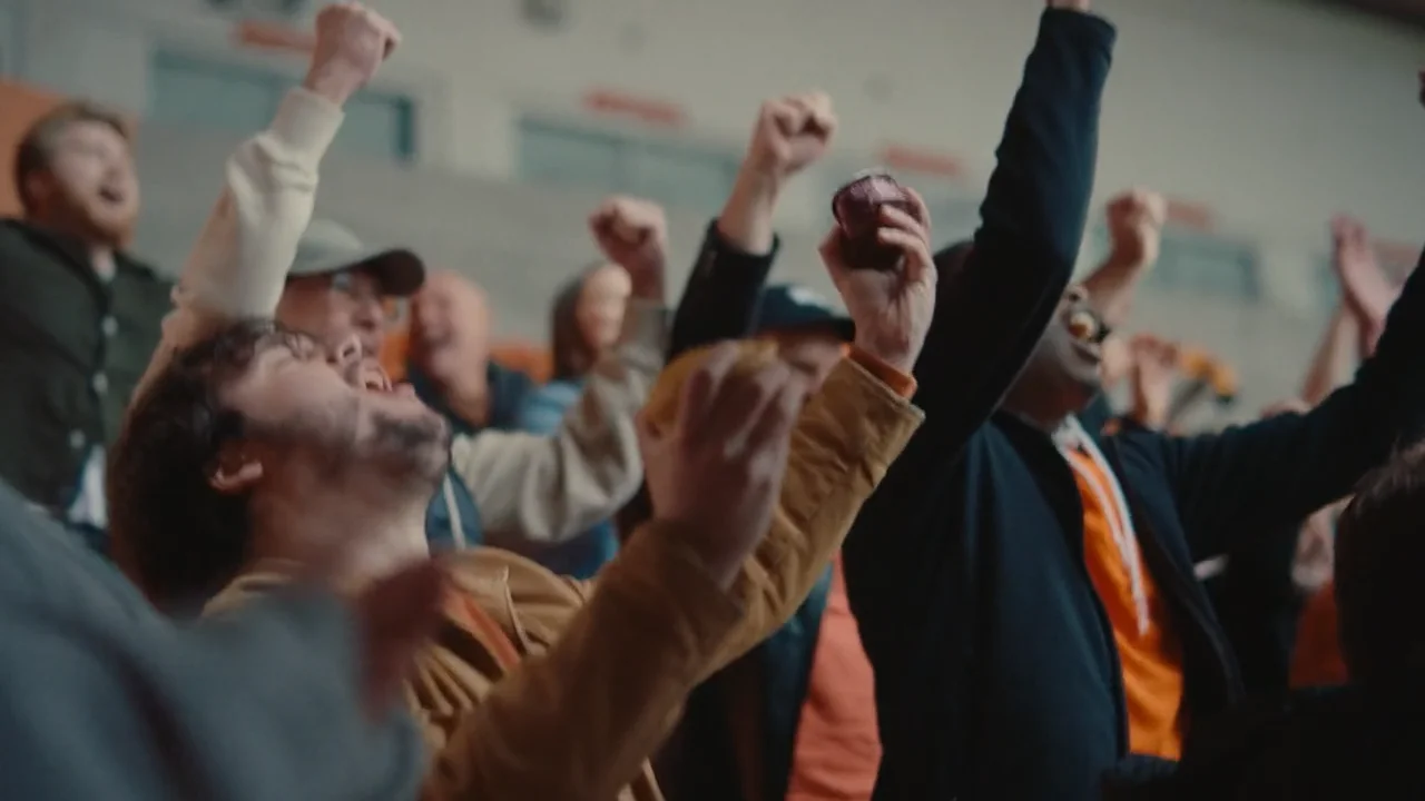 2023 - Pukka pies by Ben Tonge on Vimeo