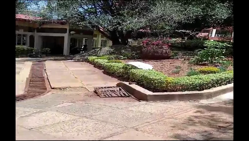 Chuka University library collection on Vimeo