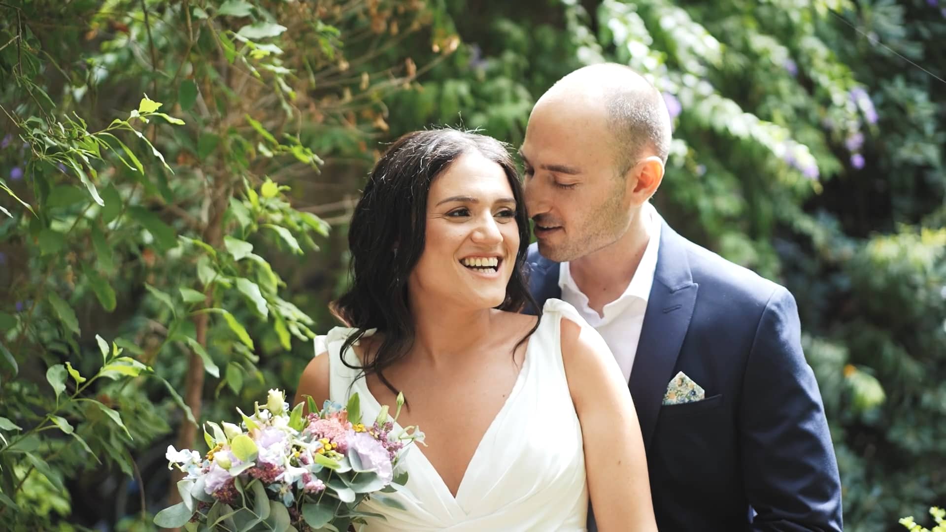 TALI & OMER on Vimeo