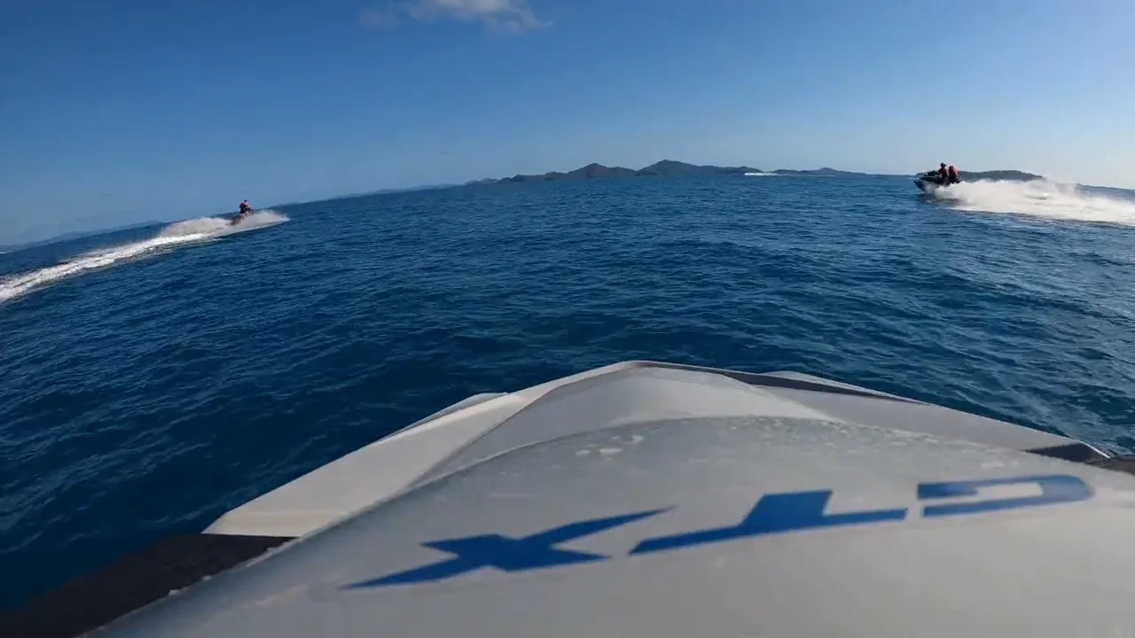 Mansell Island on Vimeo