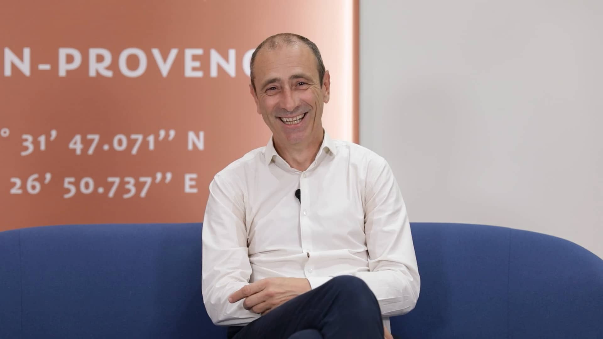 Interview Collaborateur - Stéphane Auriol on Vimeo