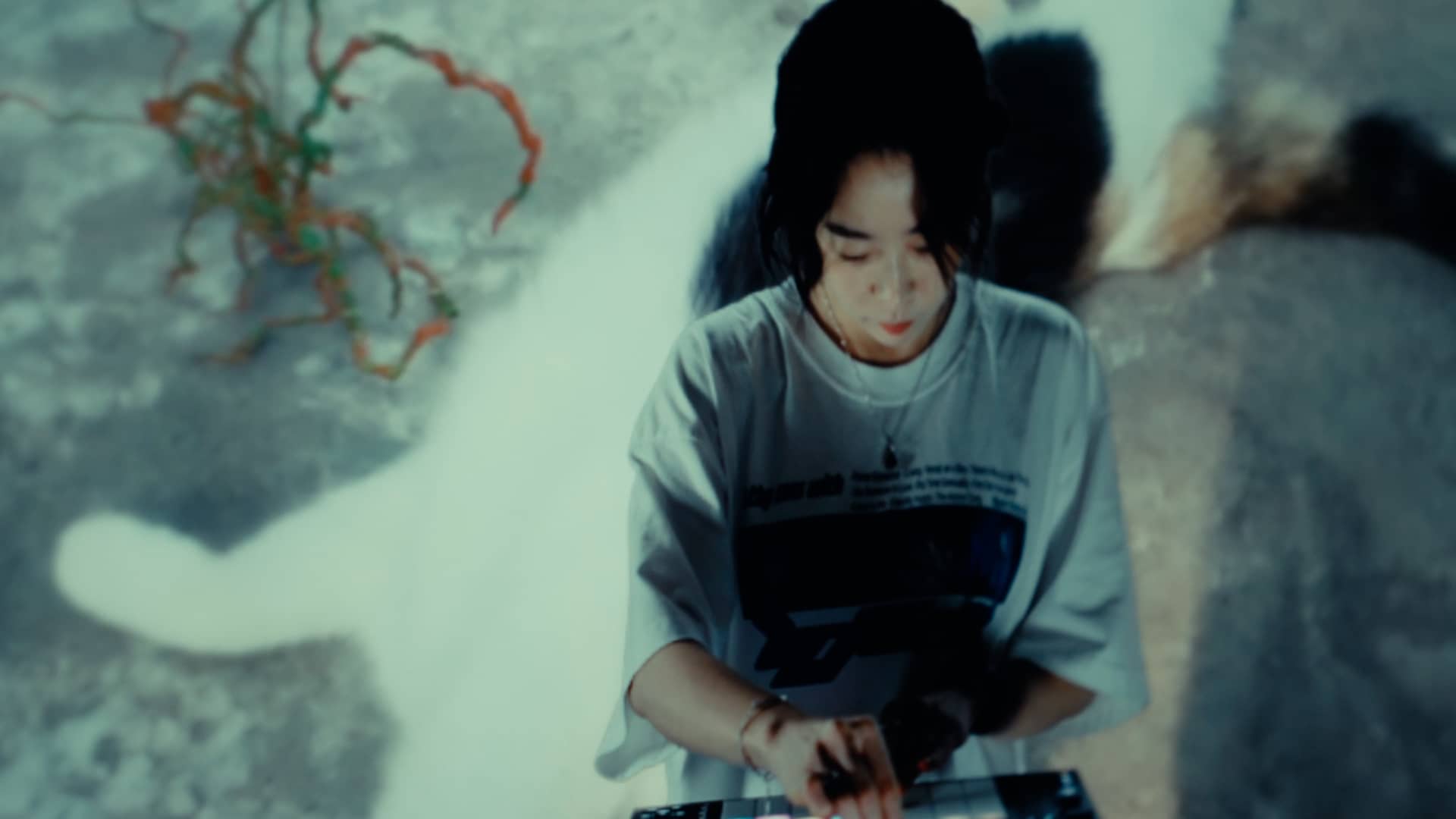 Sojung Jun / 2023 Korea Artist Prize on Vimeo