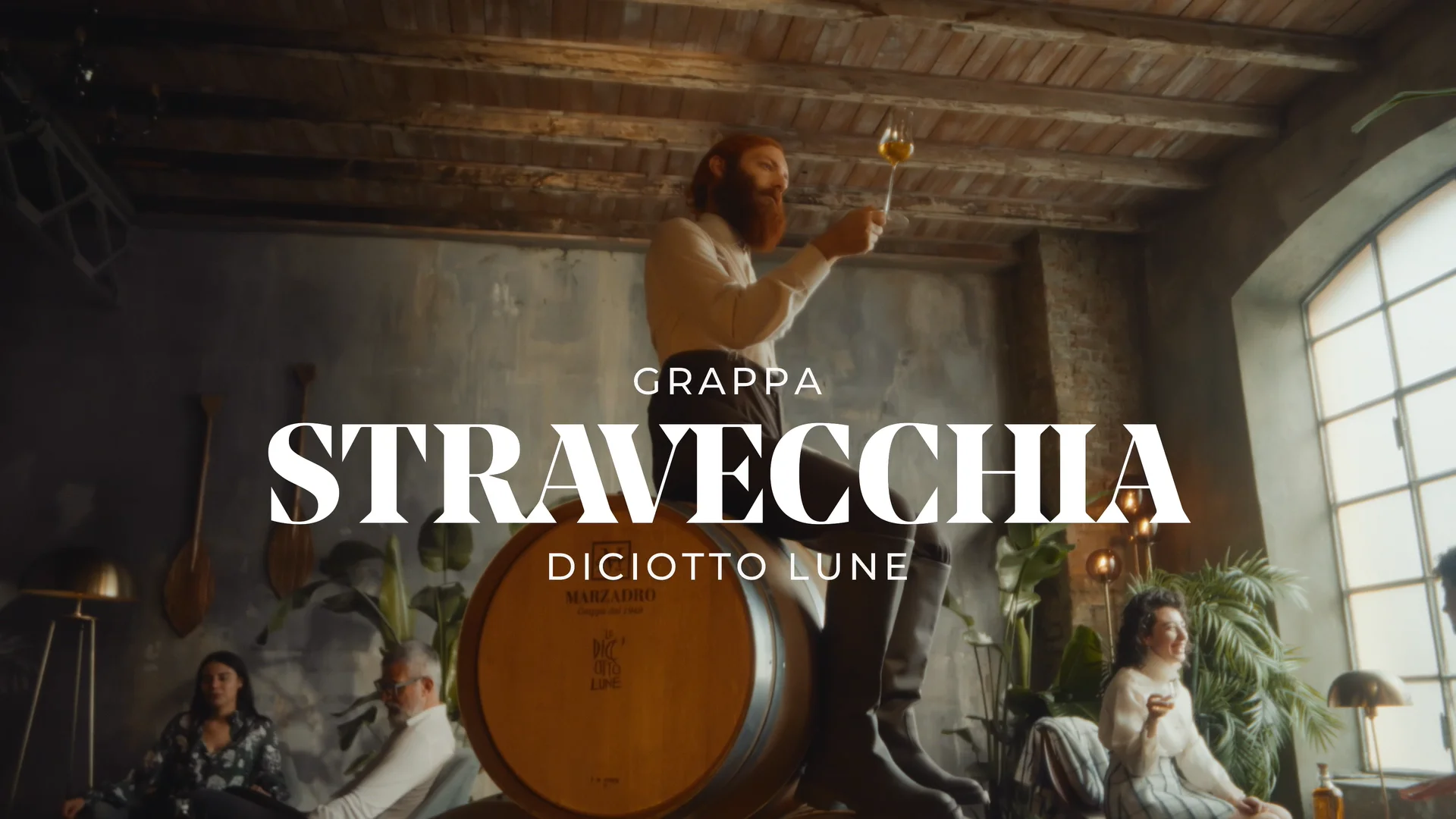 GRAPPA 18 LUNE on Vimeo