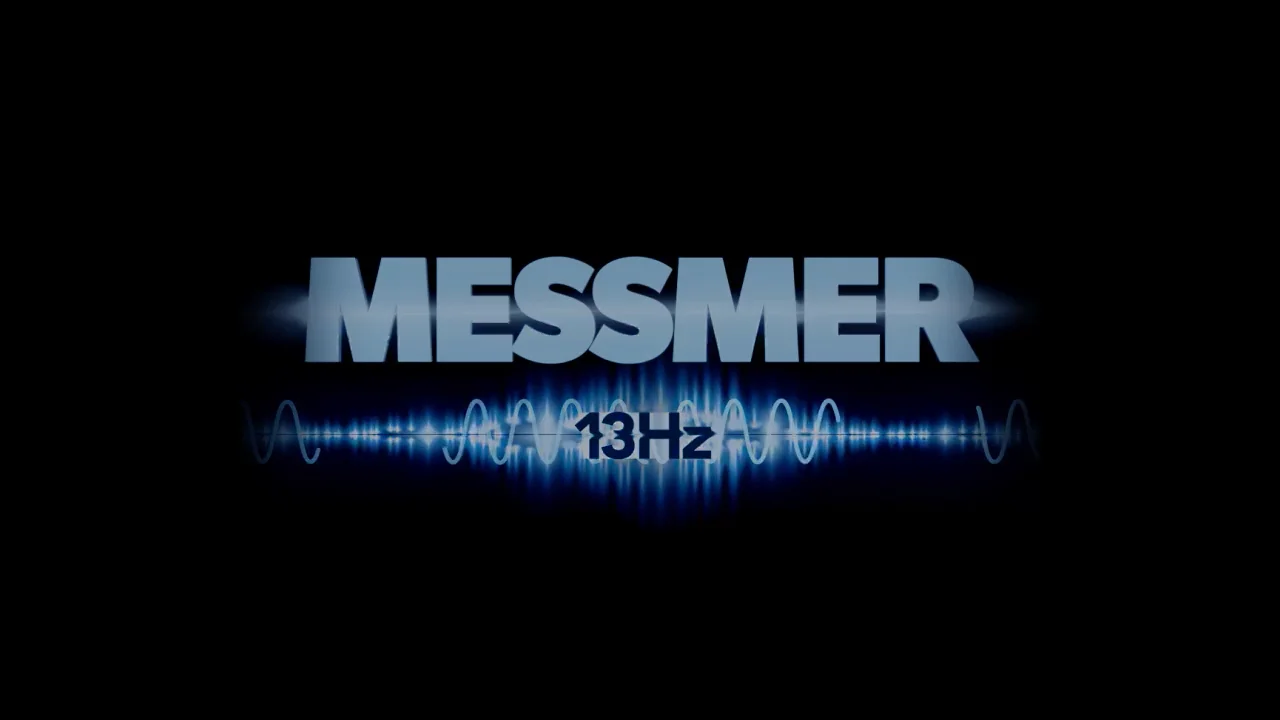 Messmer - 13Hz - Teaser on Vimeo