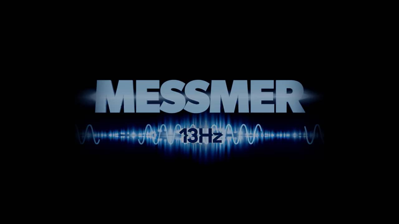 Messmer - 13Hz - Teaser on Vimeo