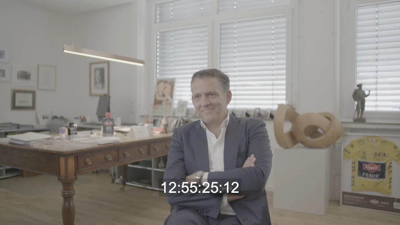 ITV Bielefeld DT 01 ITV 01_1 on Vimeo