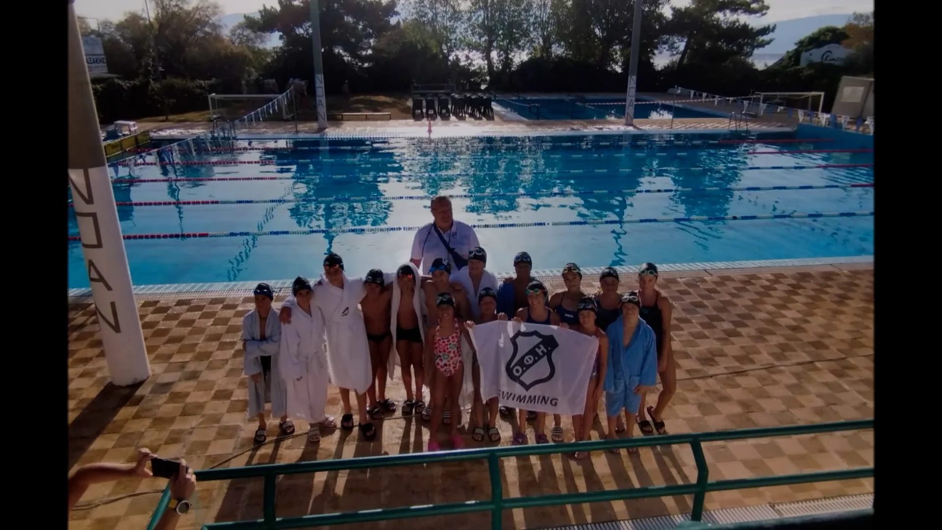 Ofi Swimming 21-22 Oct 2023 on Vimeo