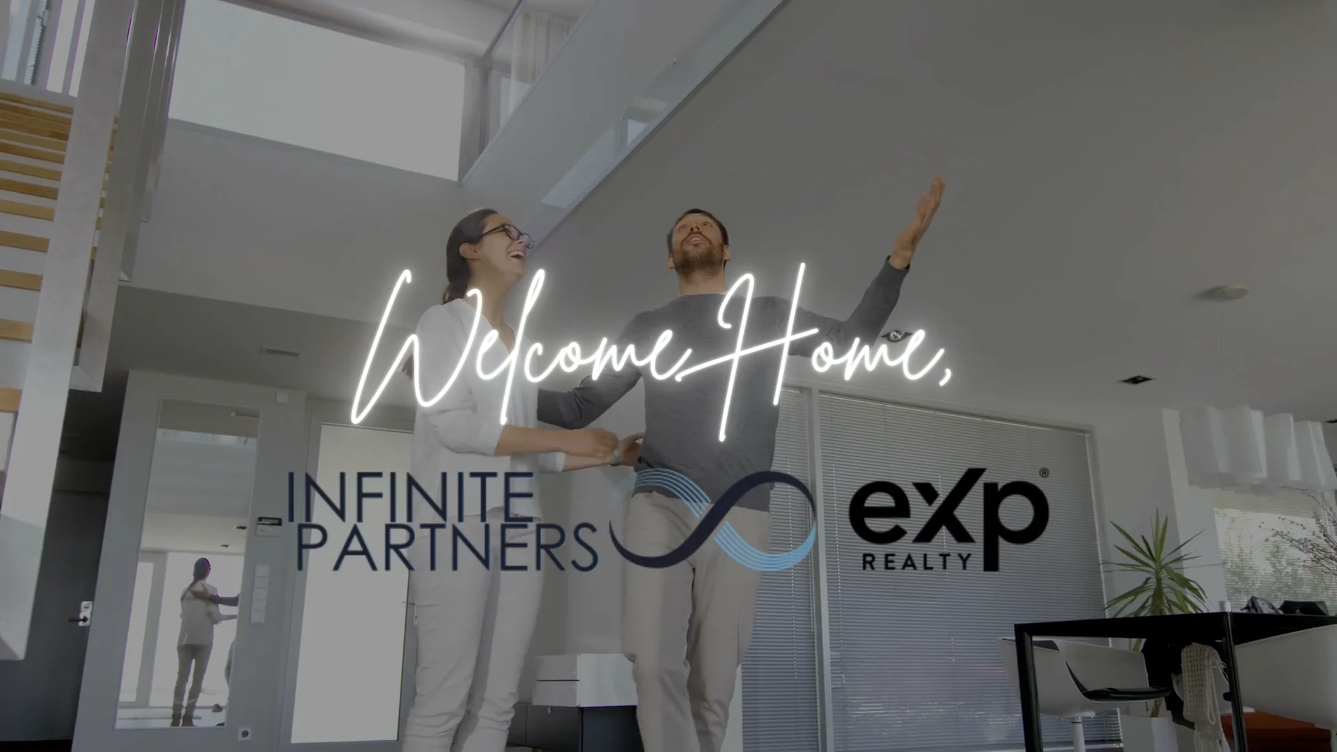 Welcome Infinite Partners of Exp Realty on Vimeo