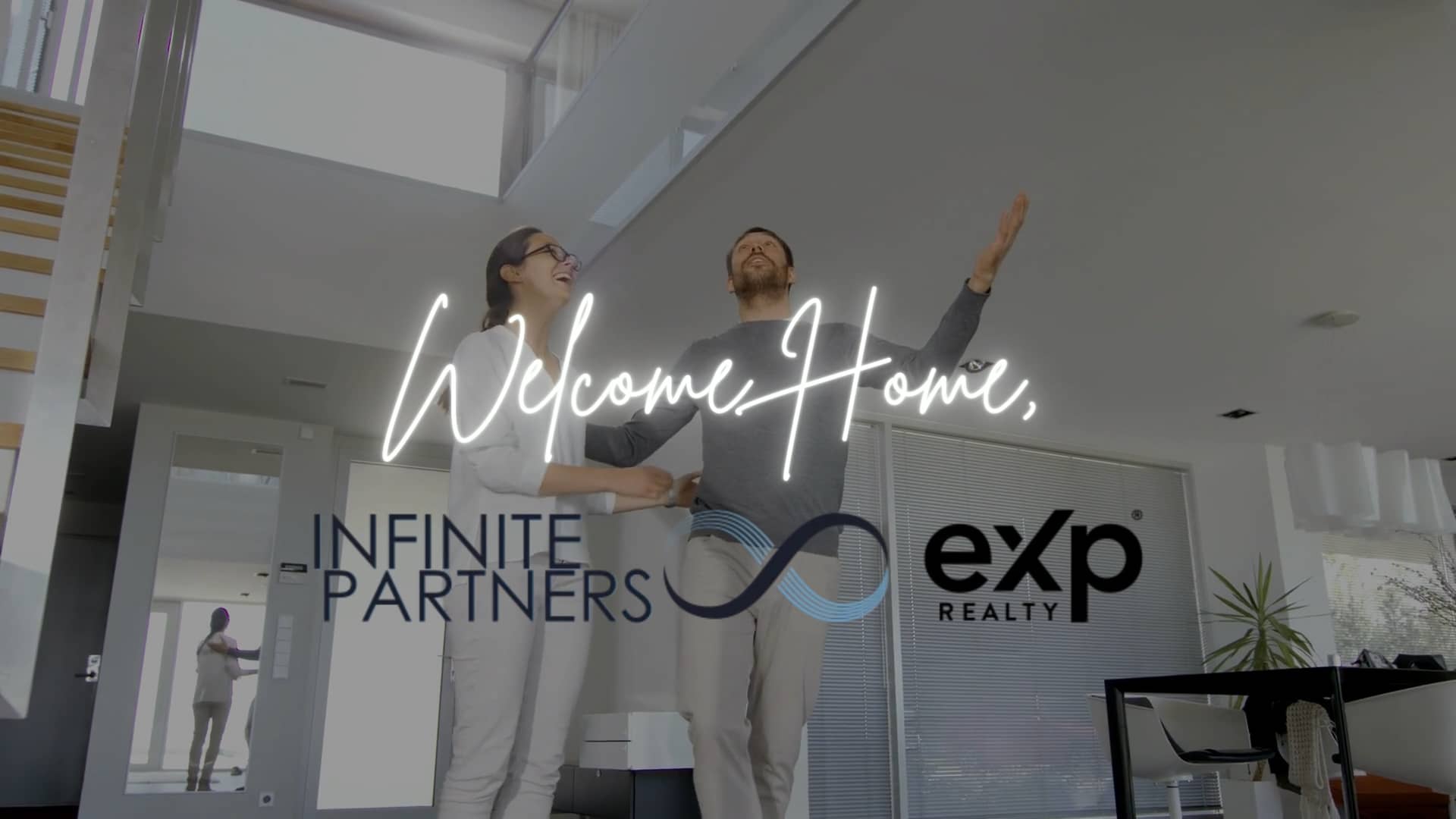 Welcome Infinite Partners of Exp Realty on Vimeo