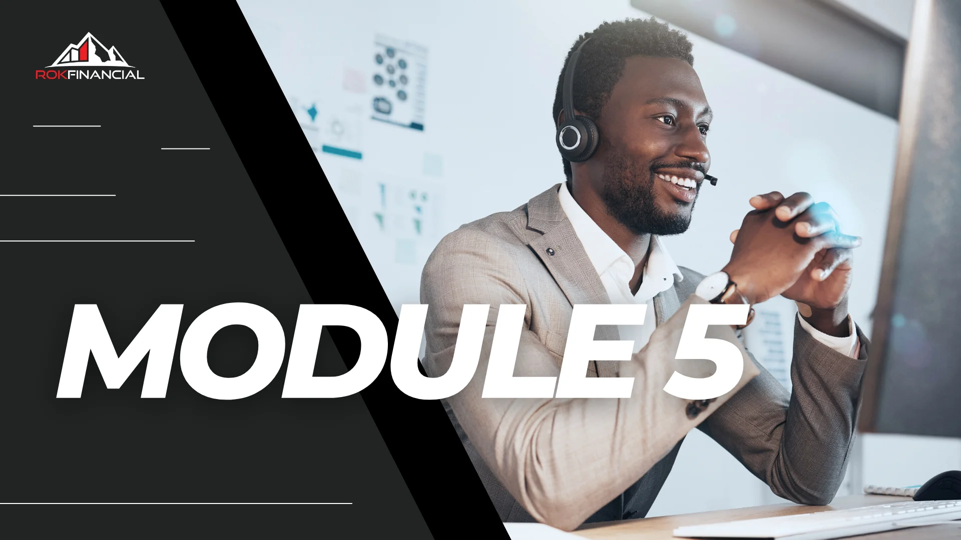 MODULE 5 now module 7 on Vimeo