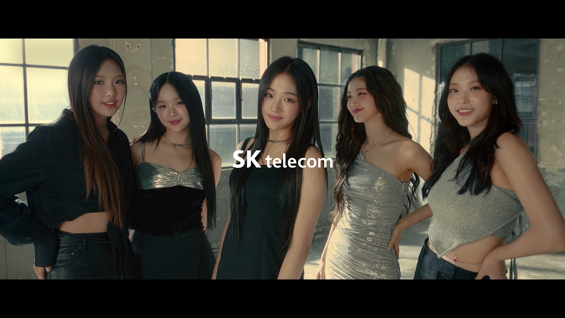 SKT X iPhone15 Pro 'Feature Spot' on Vimeo