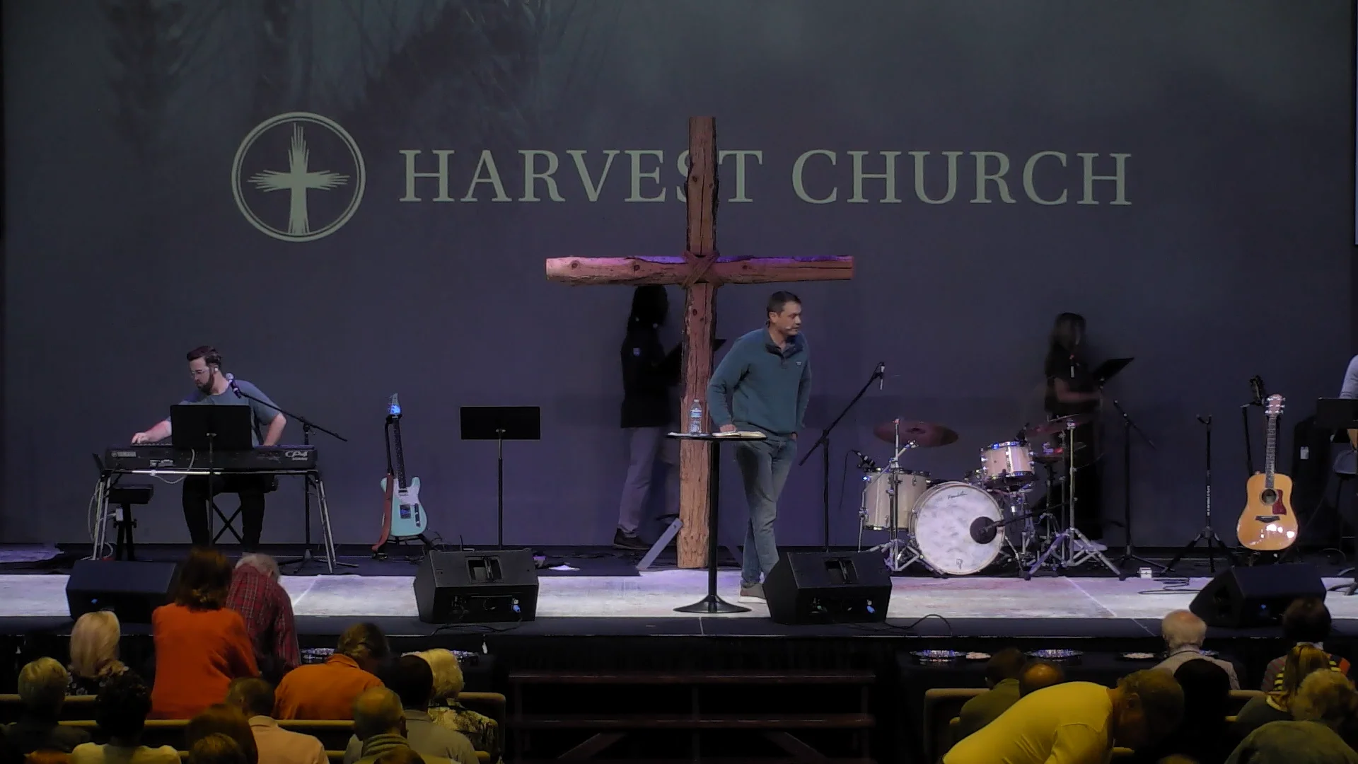 Jamie Trussell_Matthew_11_28_30_9AM on Vimeo