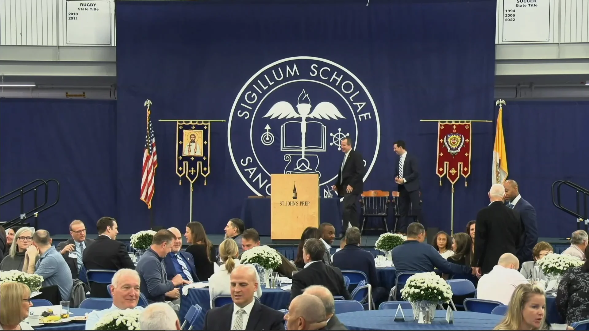 Athletic Hall of Fame on Vimeo