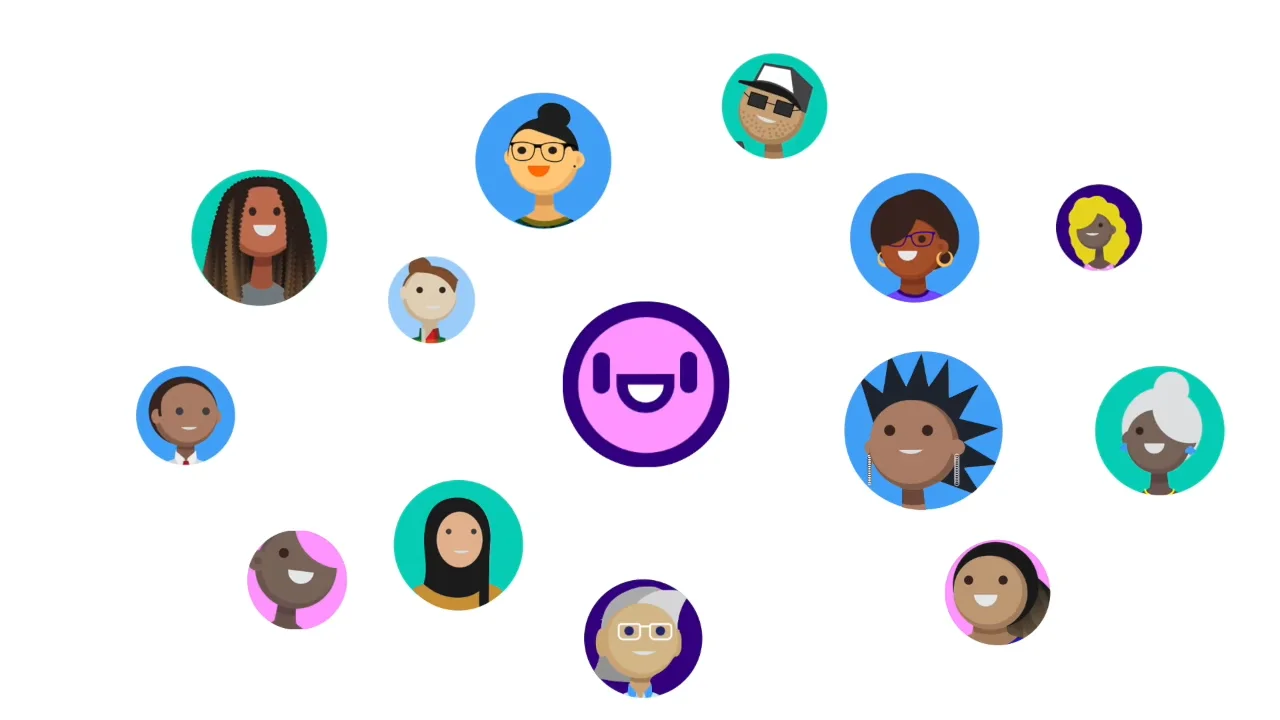 Donut Intros for Microsoft Teams on Vimeo