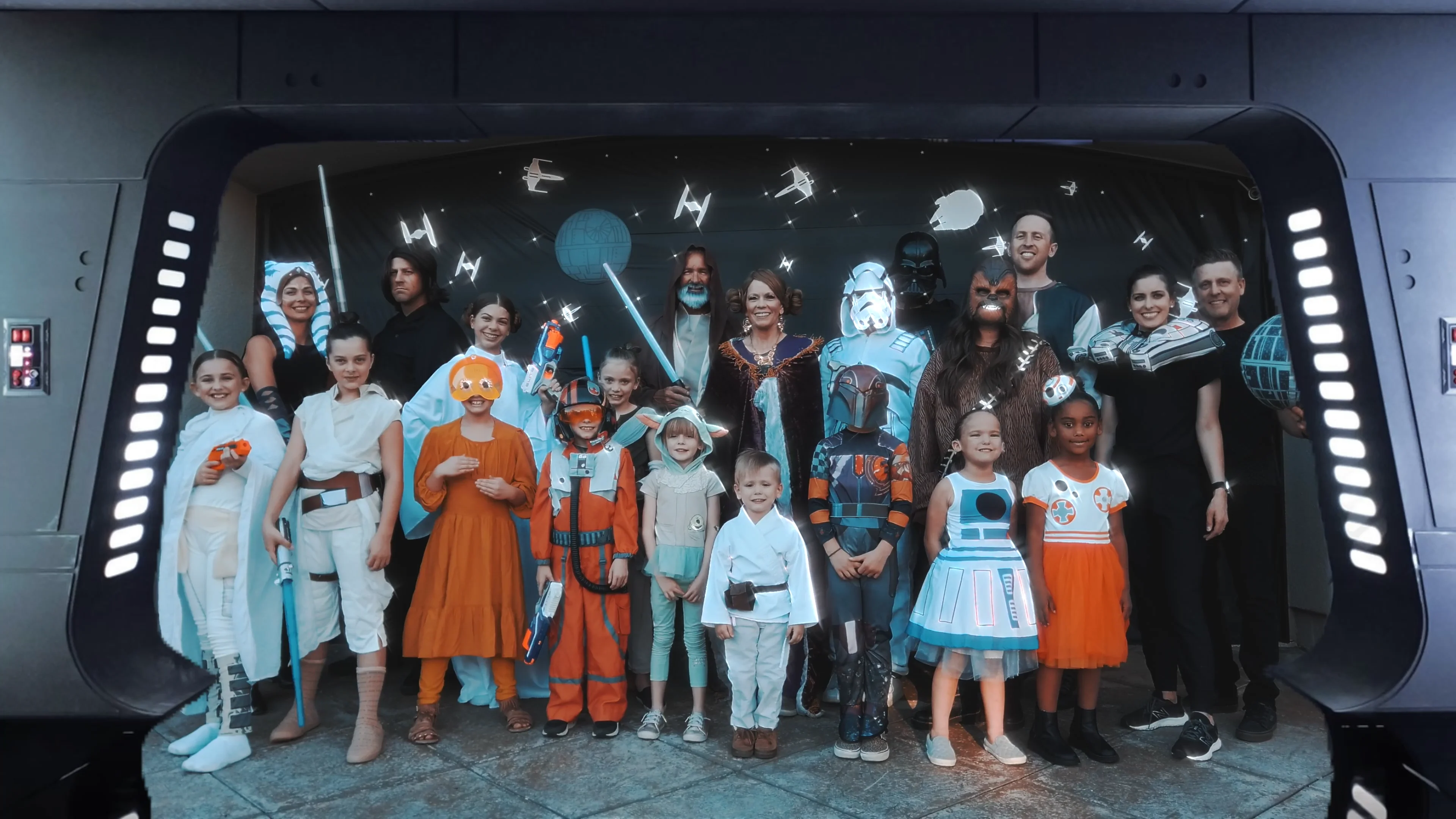 Star Wars Carnival 2023 on Vimeo
