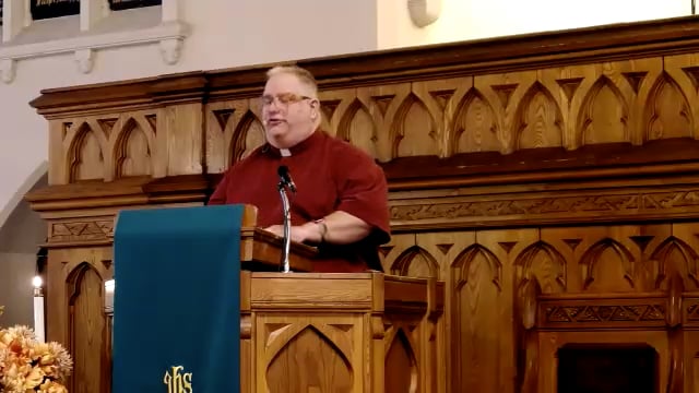 Home - First Presbyterian Church