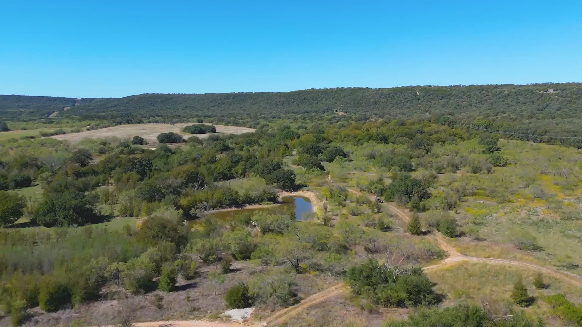 Shady Oaks Ranch on Vimeo