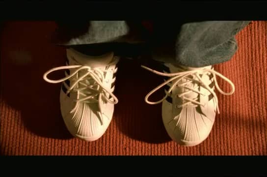NICKELODEON Let's Just Play- Your Sneakers Need You - Commercial ...