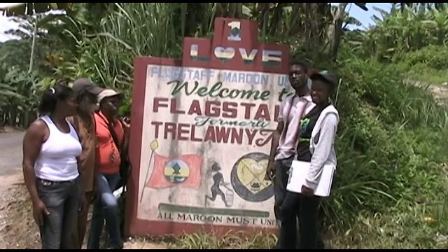 Flagstaff: Kojo's Palace on Vimeo