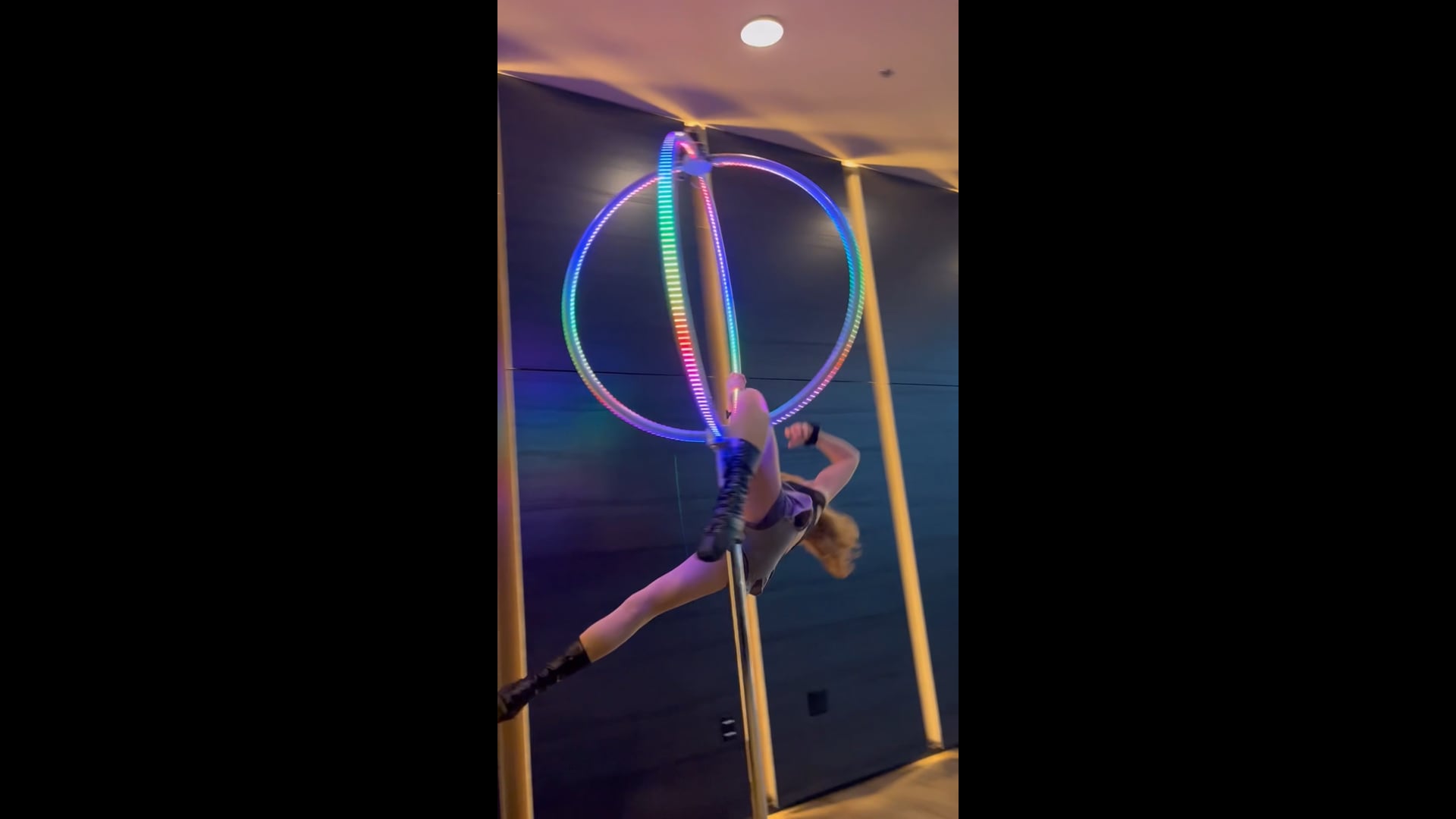 Hire Sky Circus - Circus Entertainment in Lakewood, OH | GigSalad
