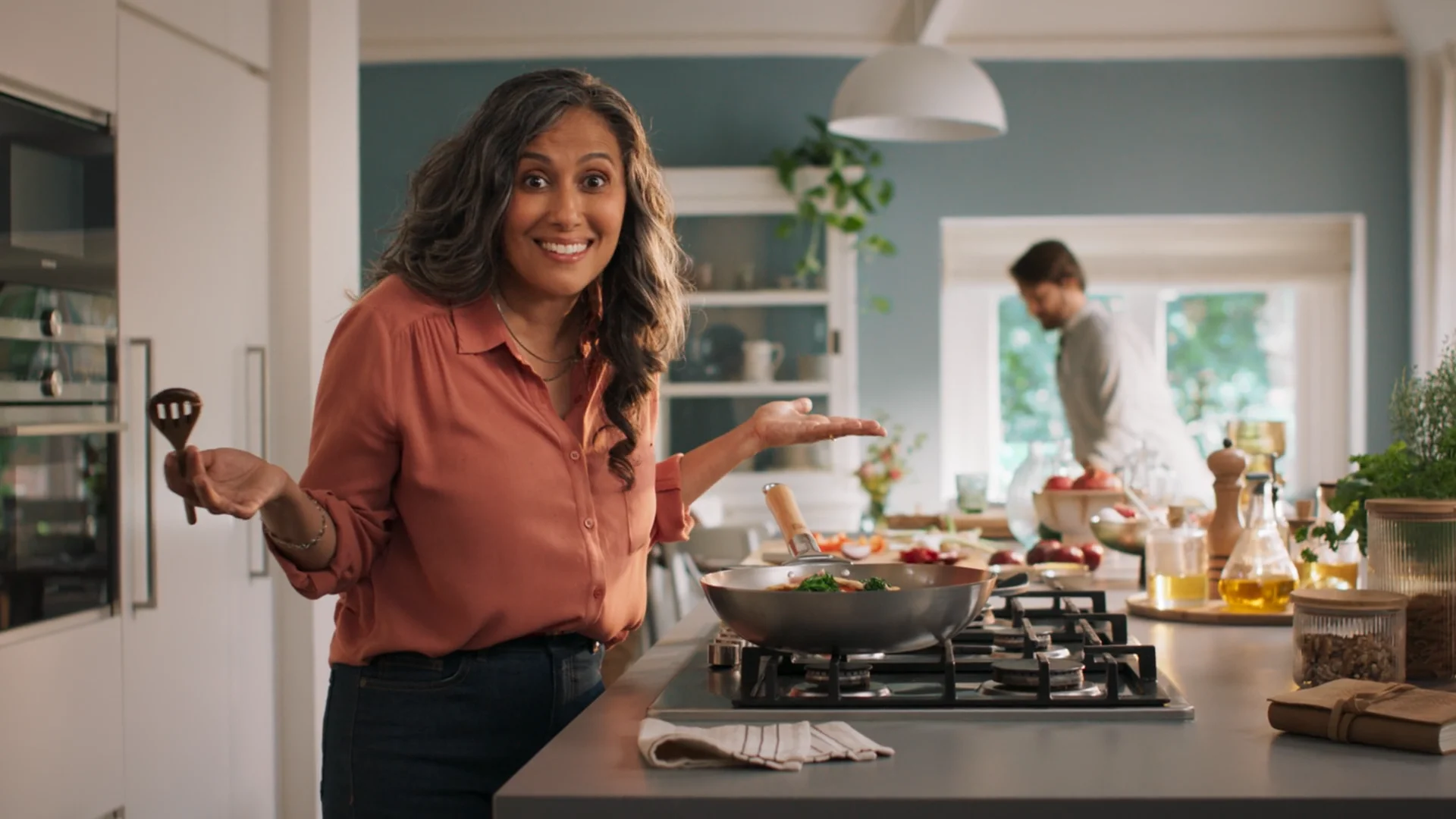 Better Than Bouillon "The Deliciousness Never Ends"- Marcia Hopson