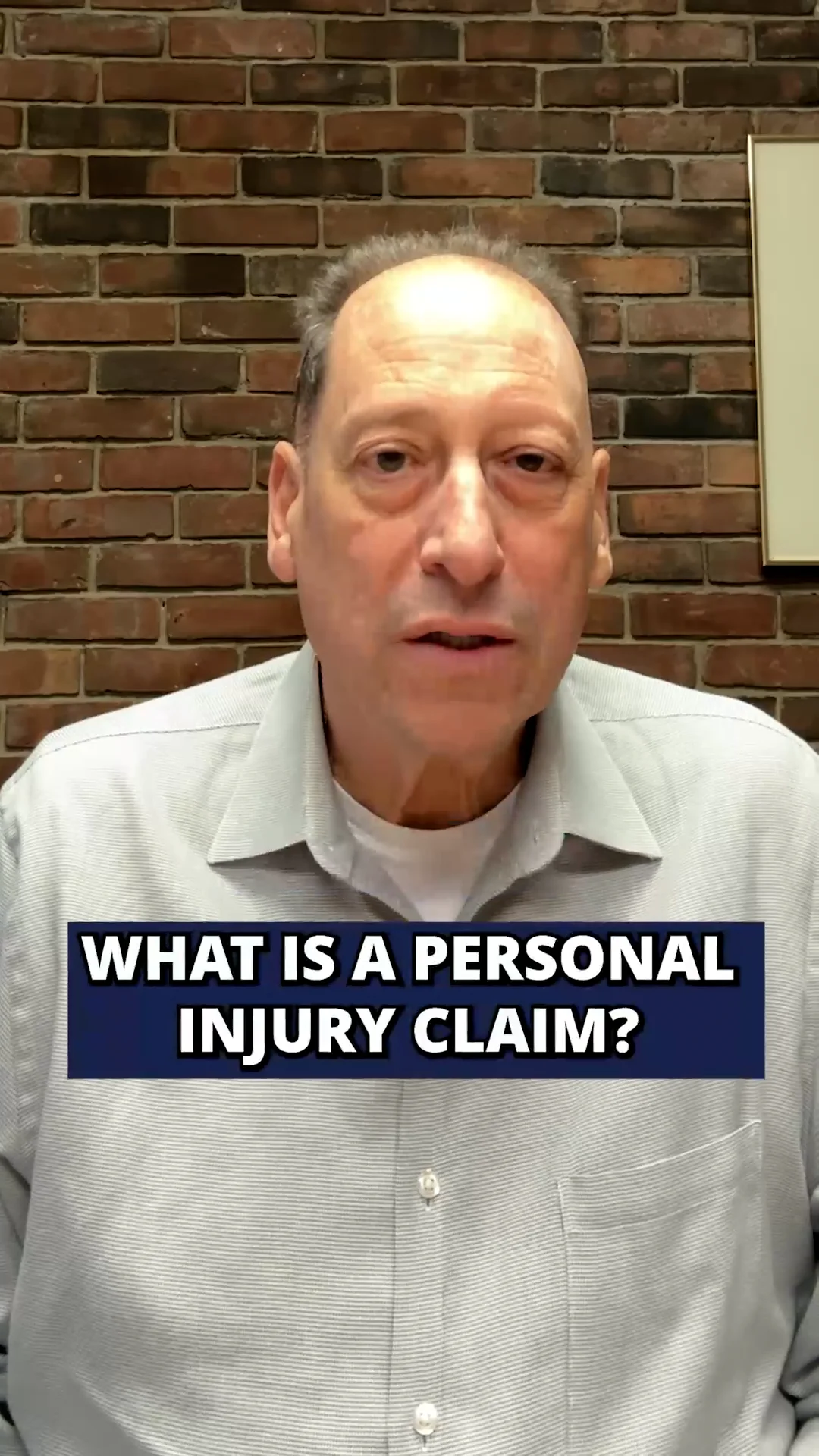 Anzellotti, Sperling, Pazol & Small Co., LPA - What is a personal ...