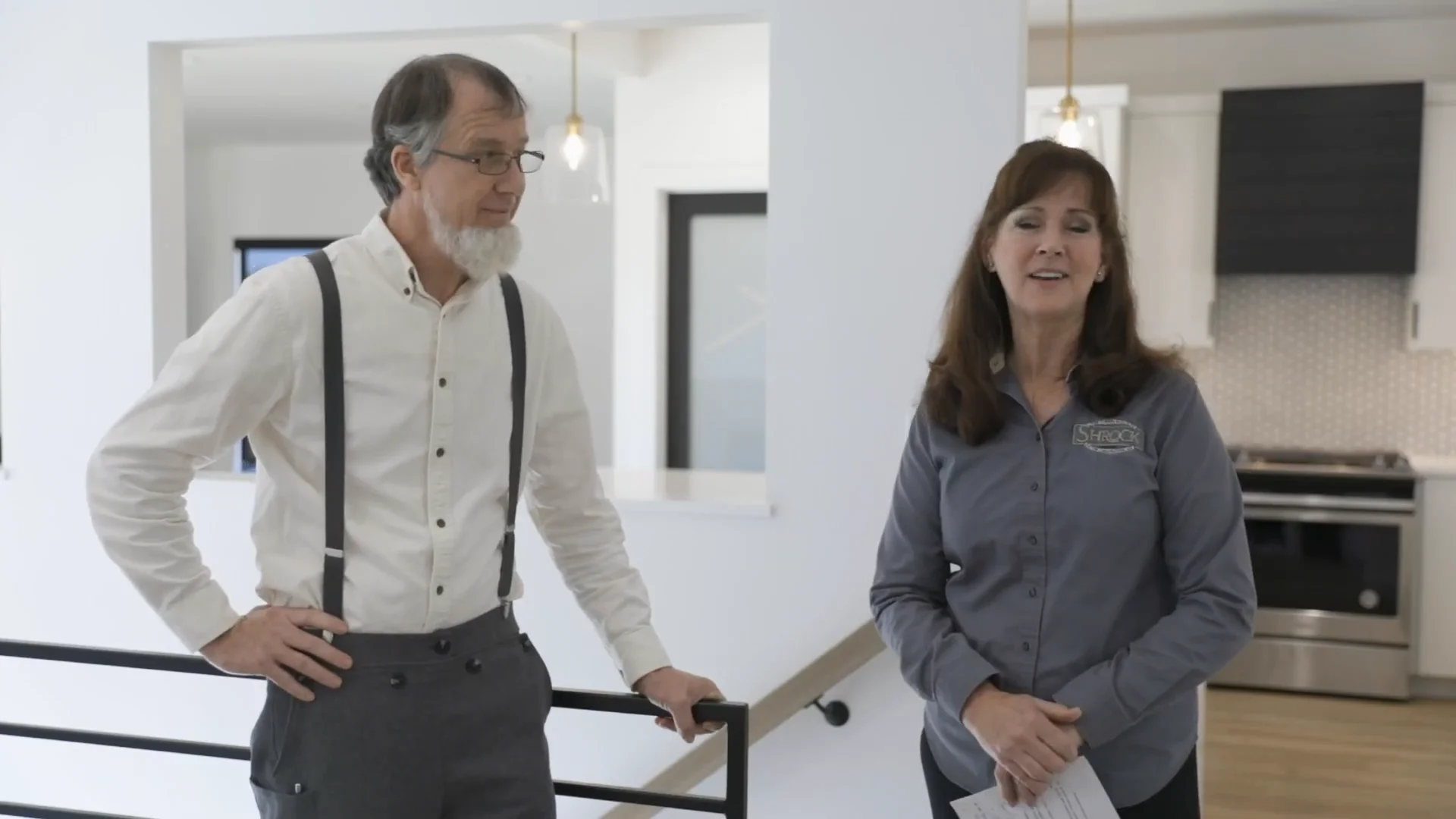 Joseph Shrock on Vimeo