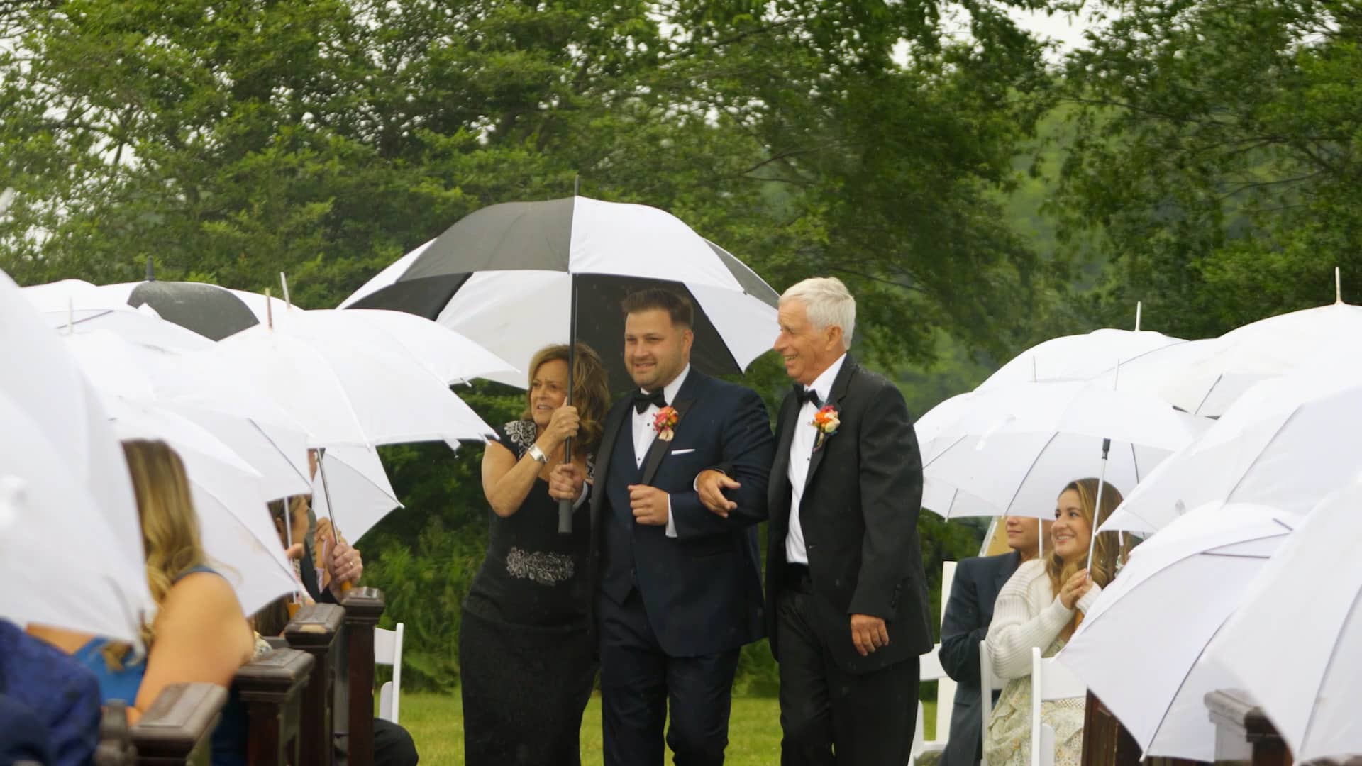 Alex + Dave Ceremony + Speeches on Vimeo