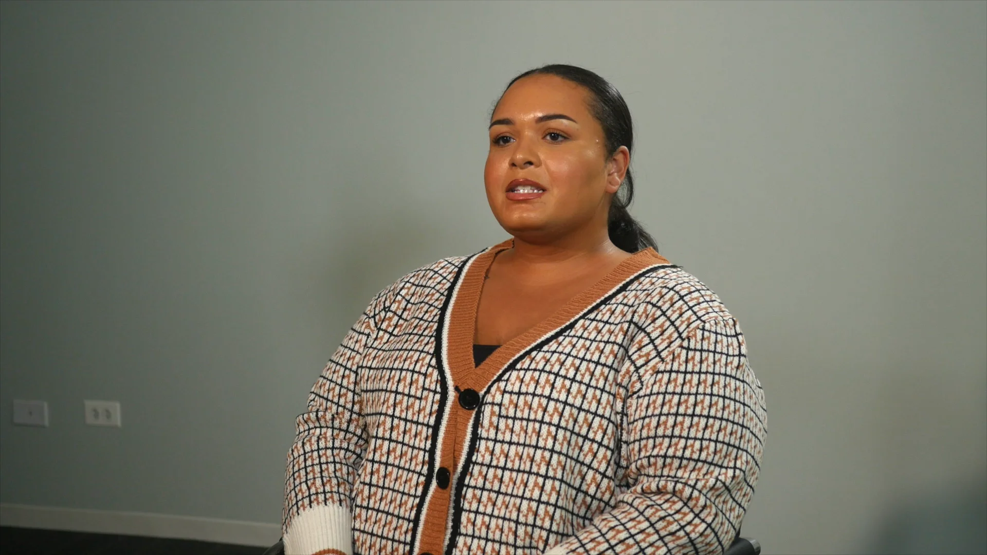 LSSI EDI Marissa Linson Interview on Vimeo