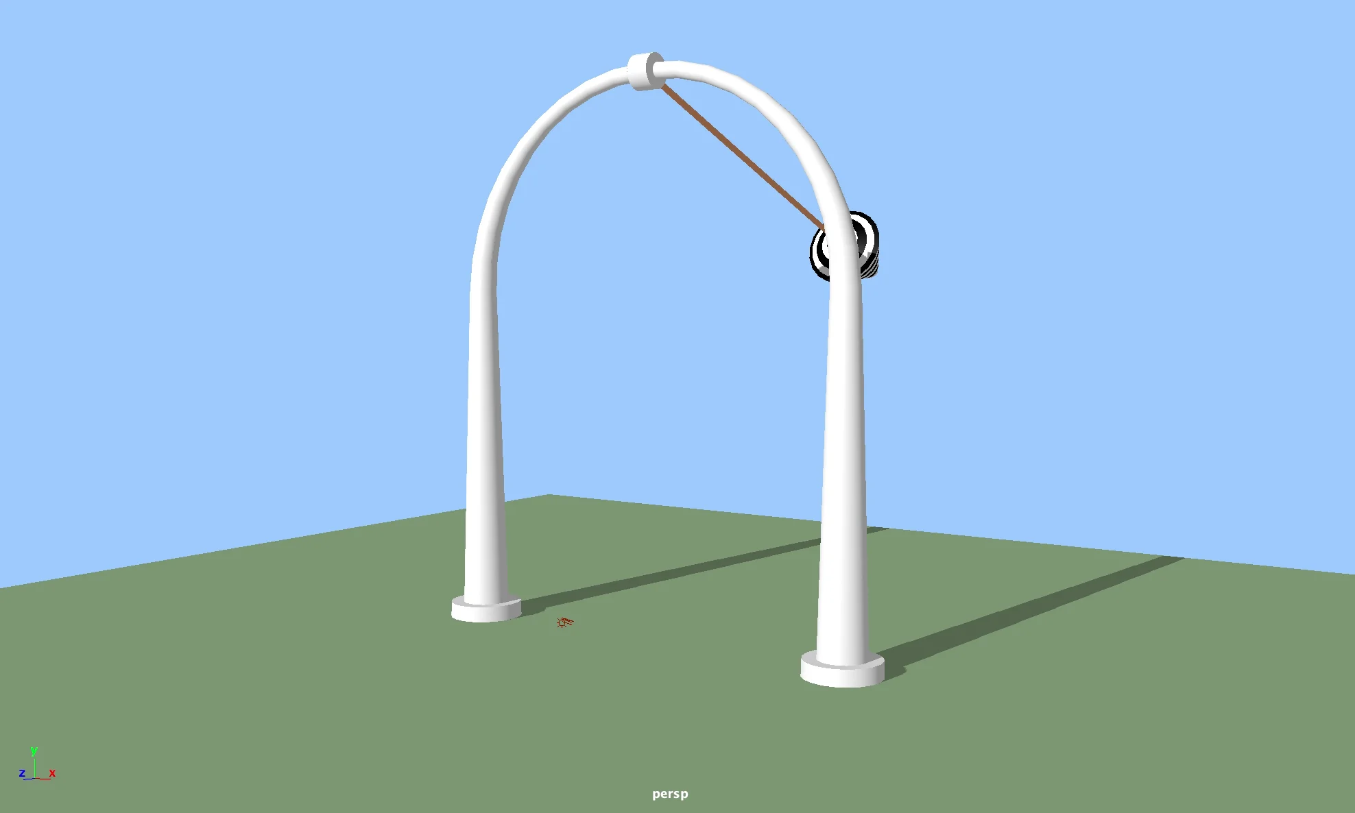 Pendulum_Haley on Vimeo