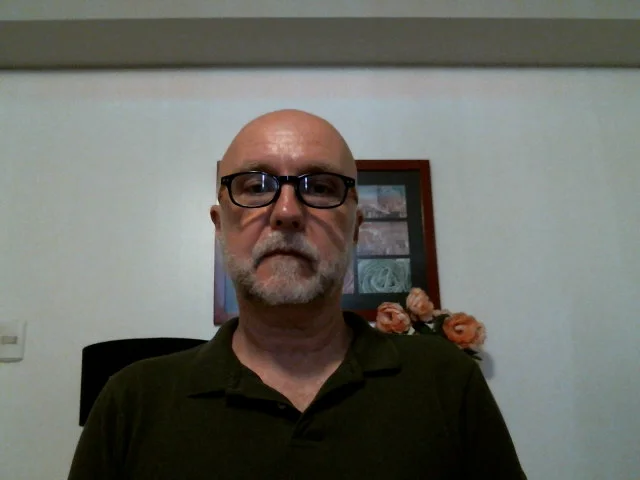 Scott S. tutor video introduction on Preply on Vimeo