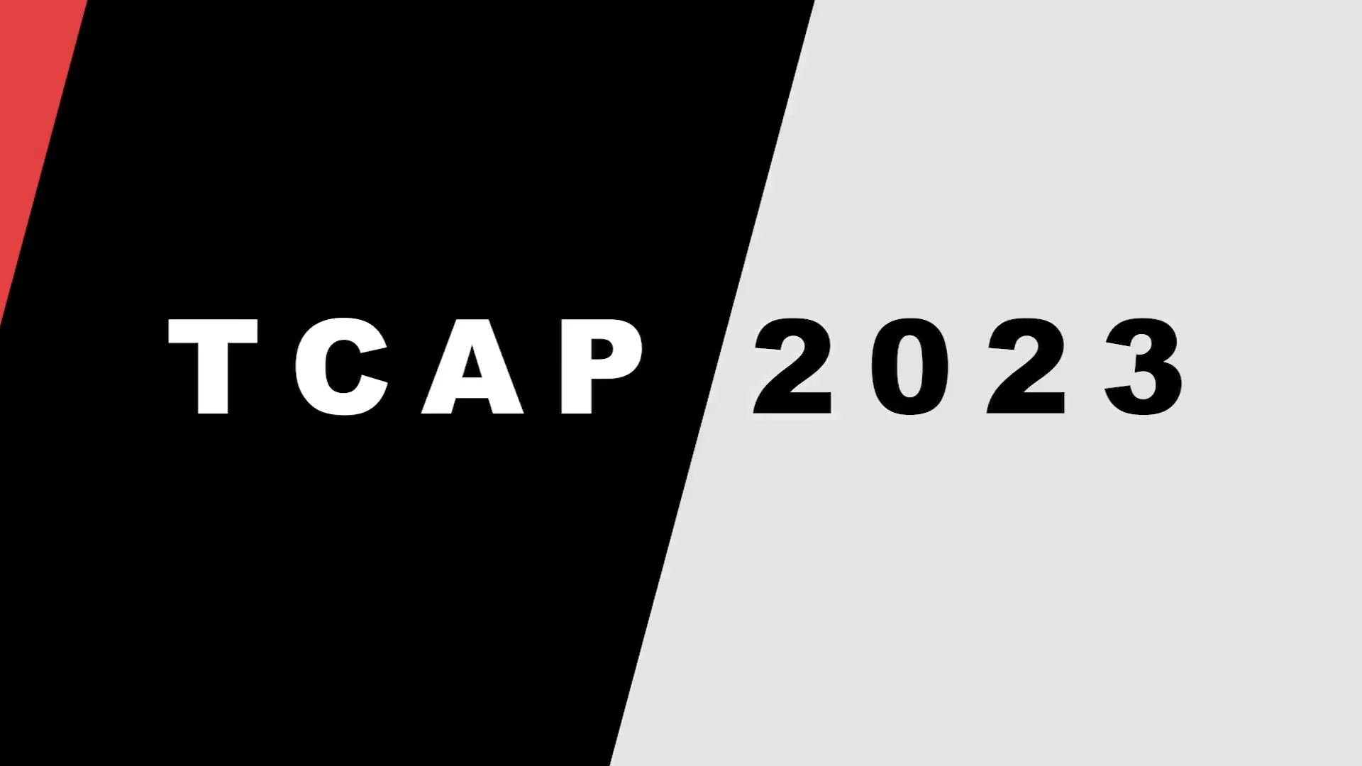 Transportation Career Academy Program (TCAP) 2023