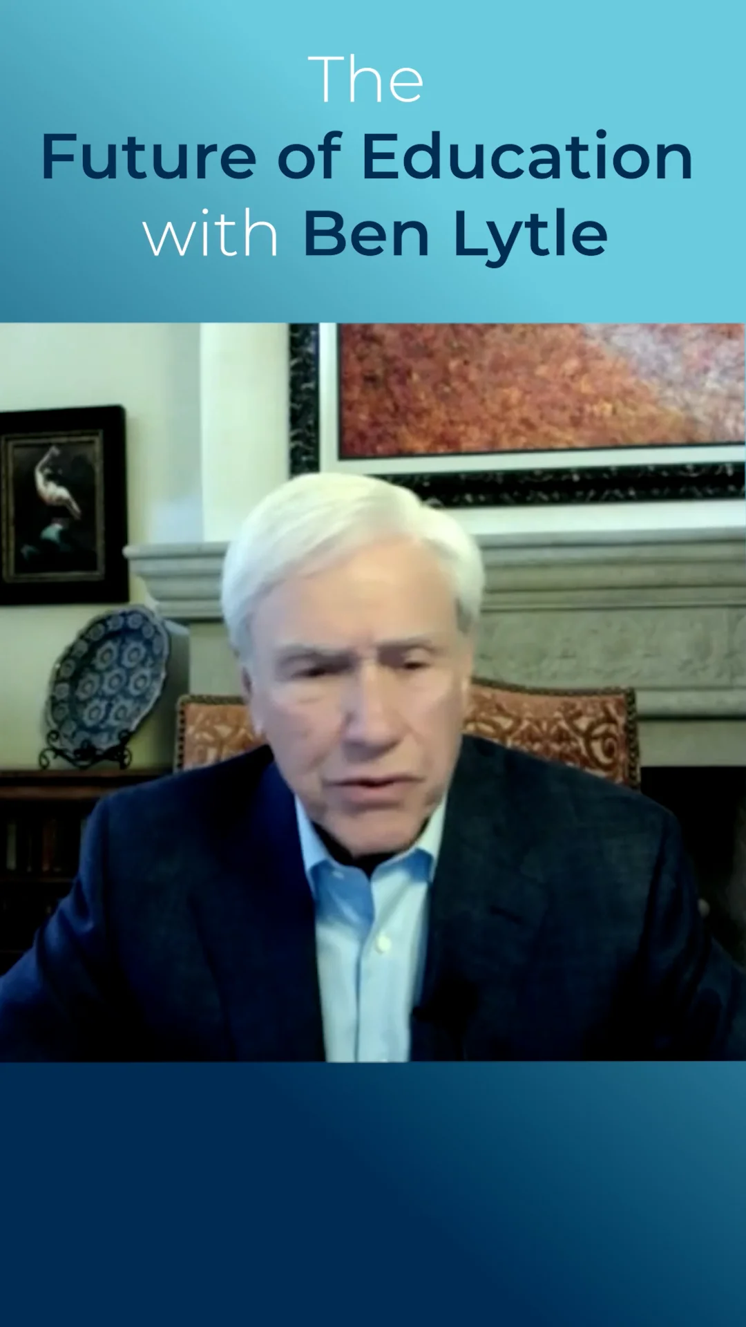 The Future of Education with Ben Lytle_shorts_15 on Vimeo