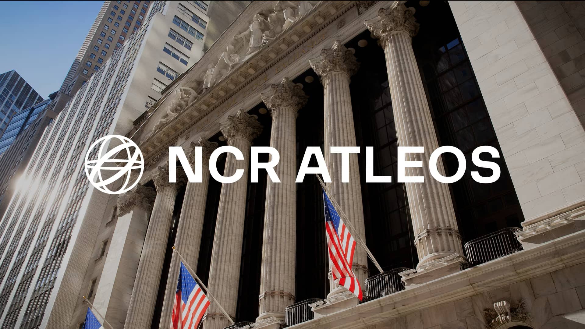 NCR Atleos (NYSE: NATL) Rings The Opening Bell® on Vimeo