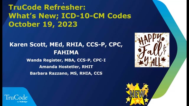 TruCode Refresher Videos on Vimeo