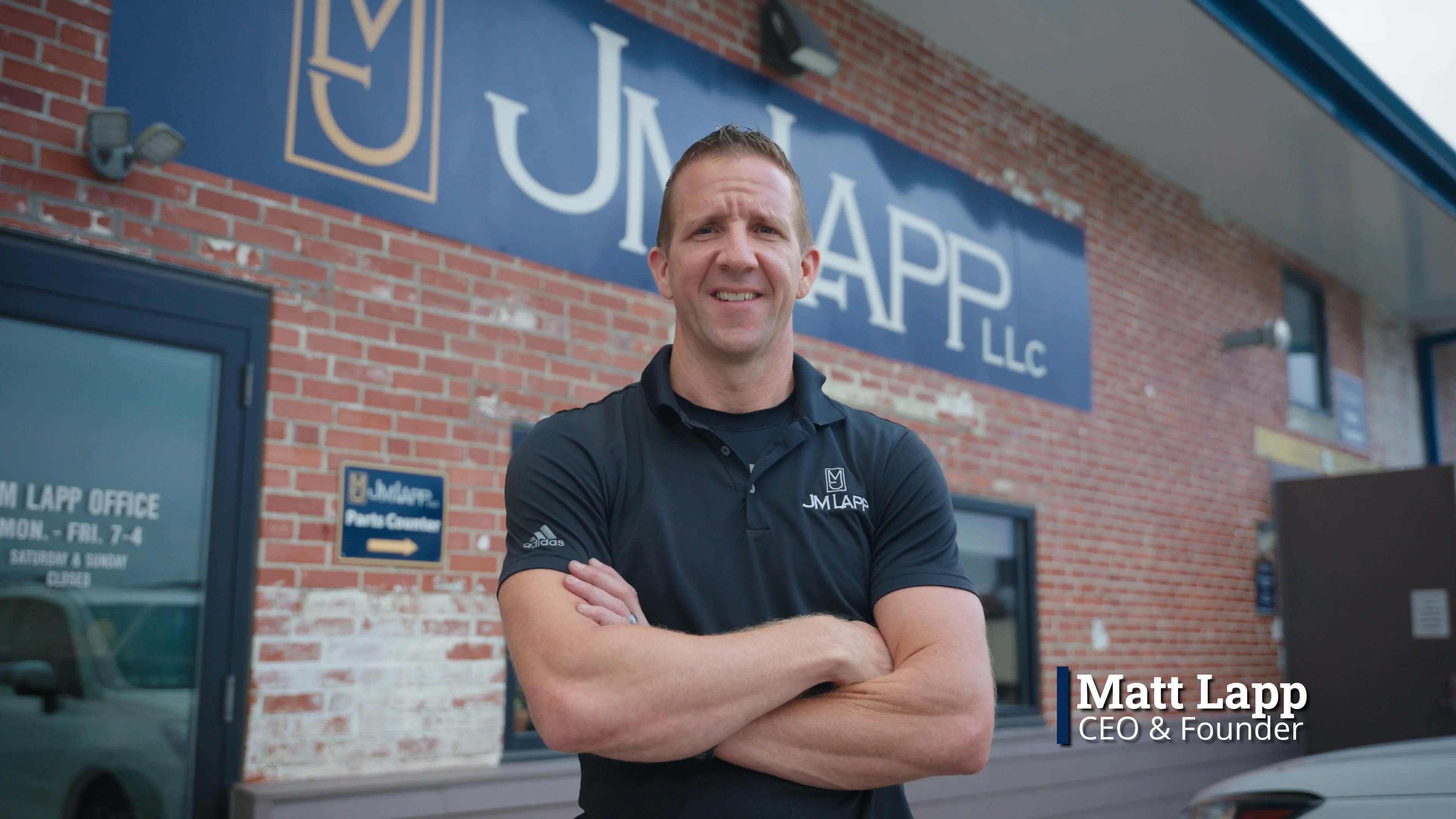 JM Lapp Culture on Vimeo