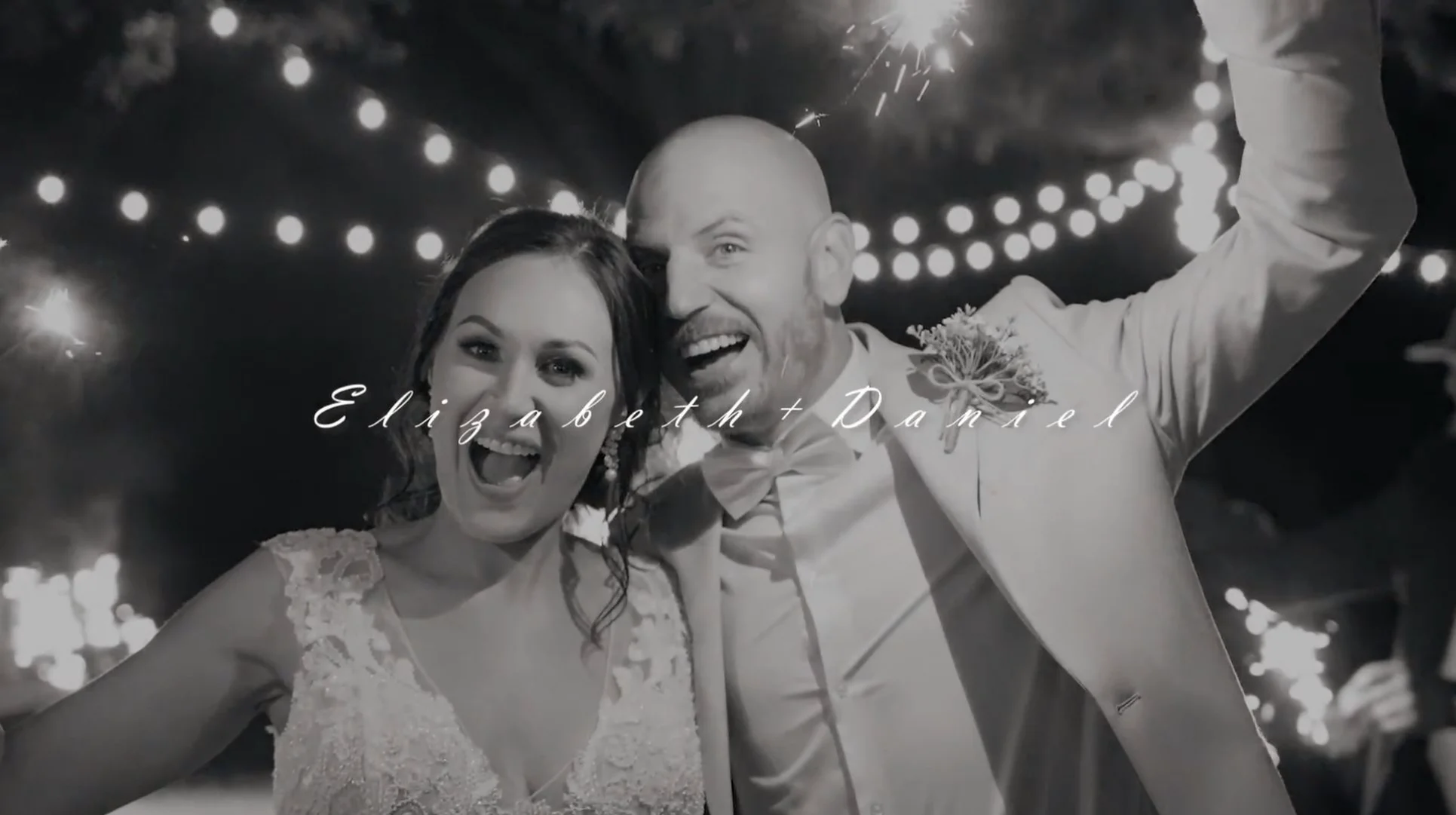 Elizabeth + Daniel on Vimeo