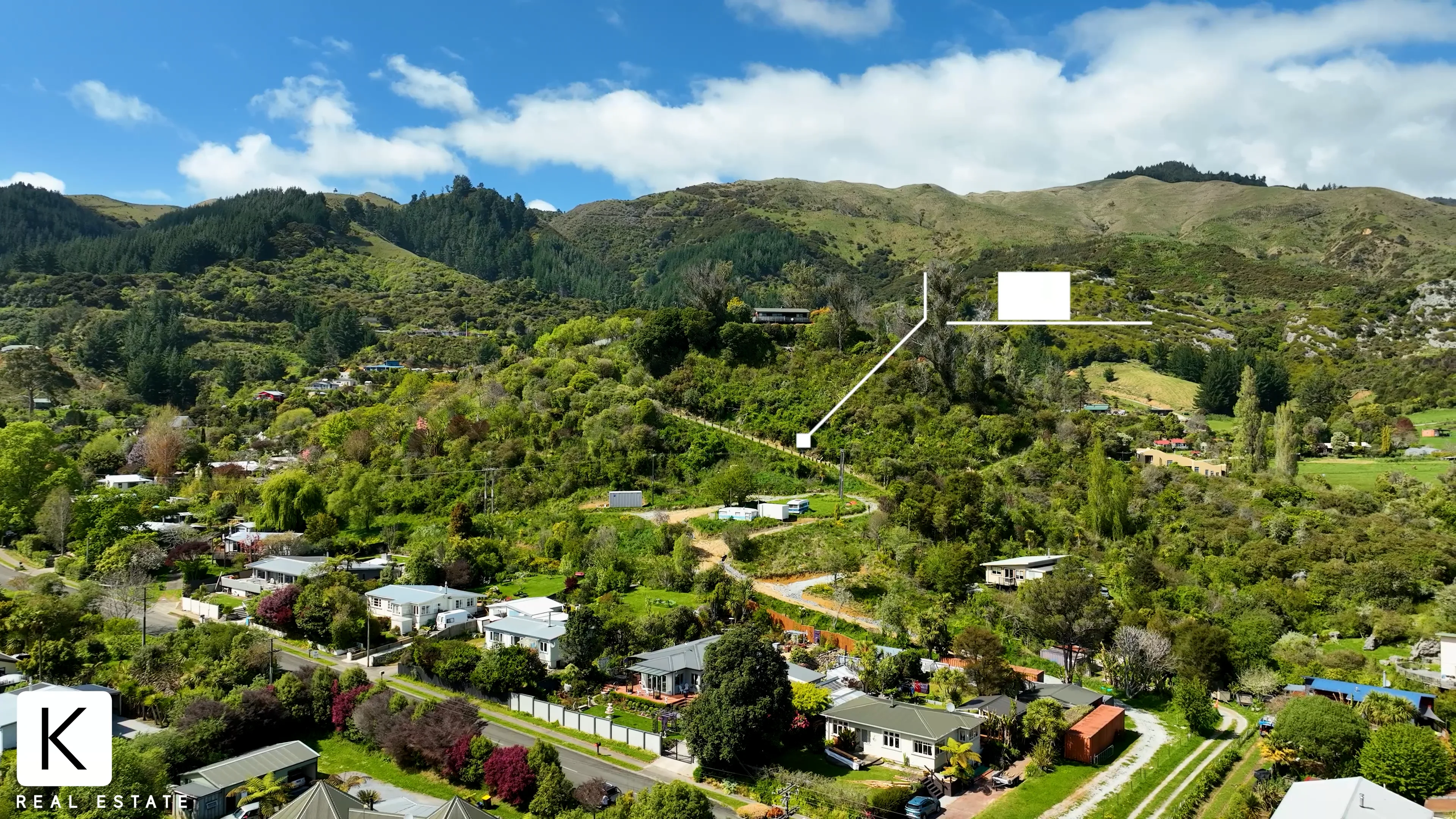 36 Pohara Valley Road, Pohara, Golden Bay