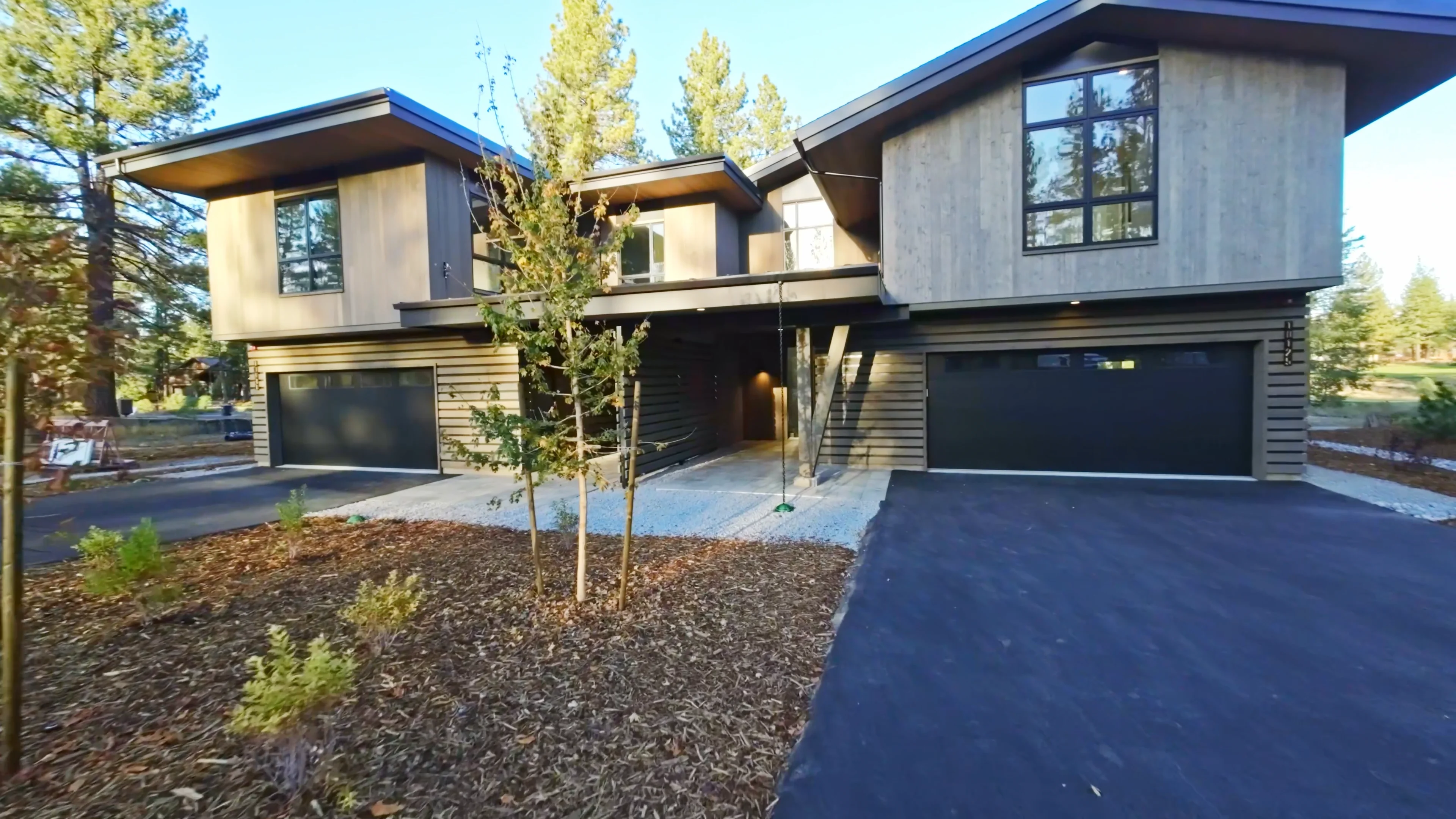 The Village at Gray's Crossing - Sagebrush Model on Vimeo