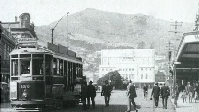 WELLINGTON CAPITAL CITY OF NEW ZEALAND