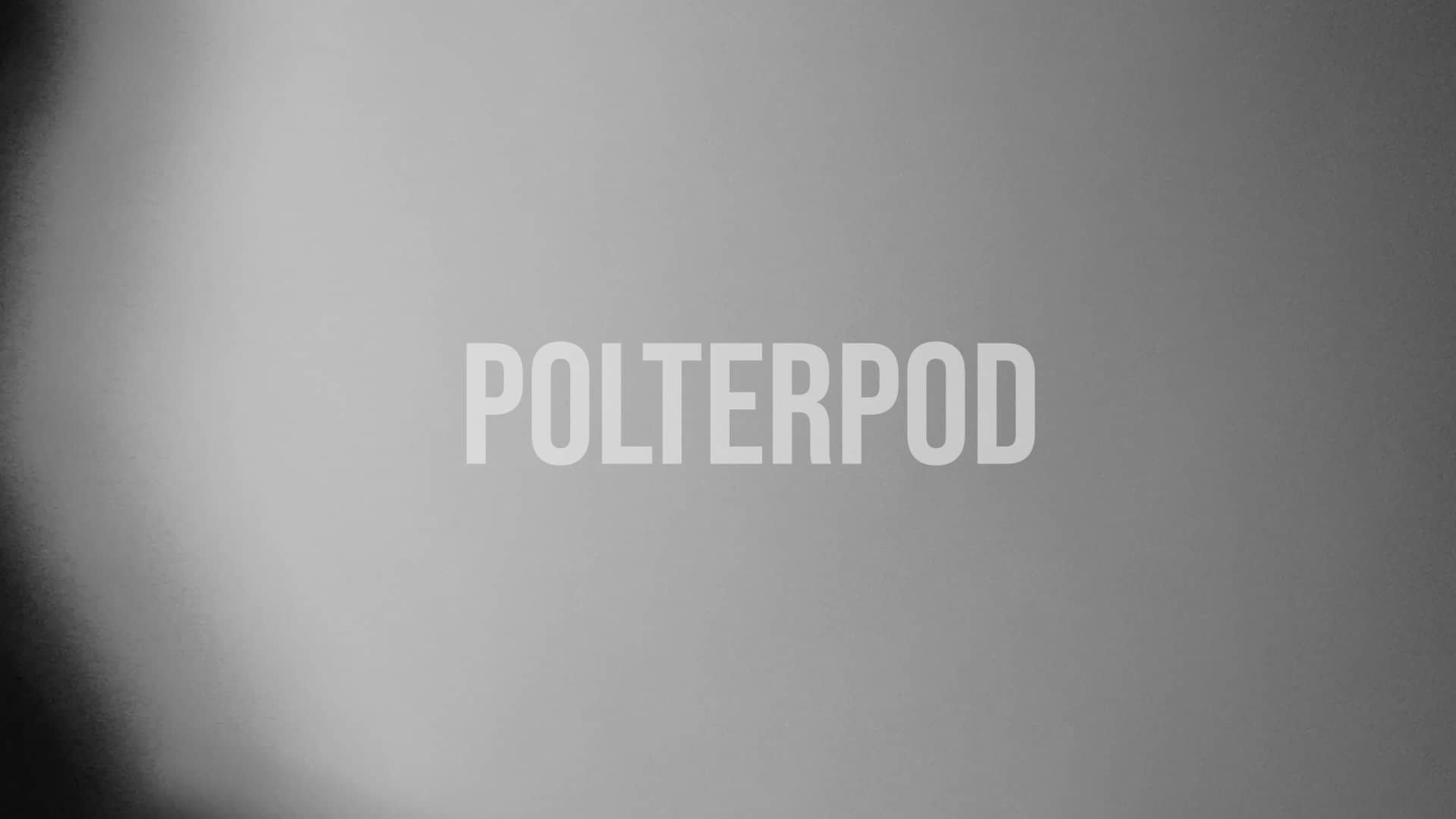 polterpod on Vimeo