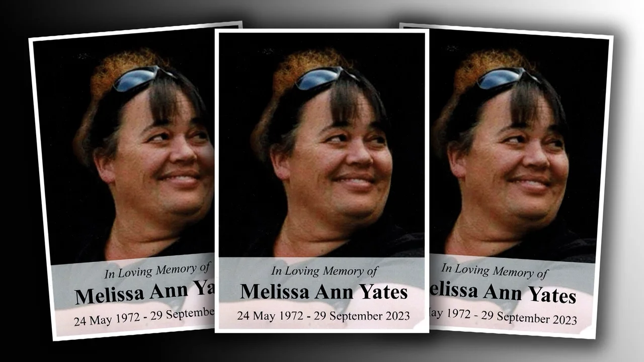 Melissa Yates - Melissa Yates on Vimeo